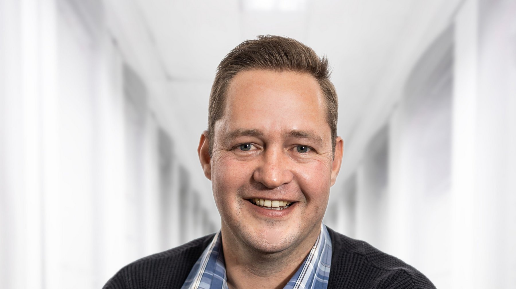 Jacques de Jager | Data Centre Magazine