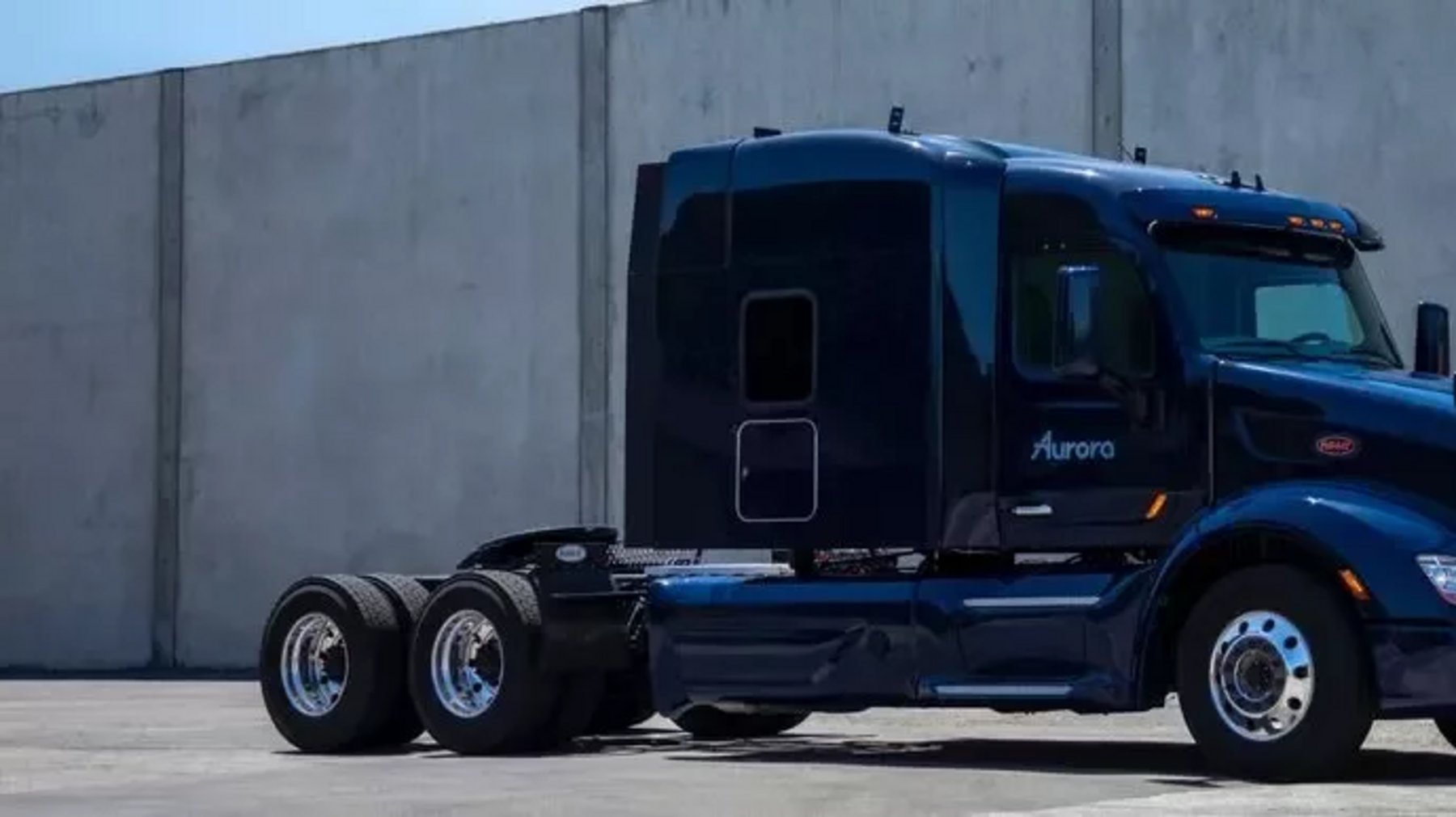 Uber sells ATG self-driving unit to Aurora | AI Magazine