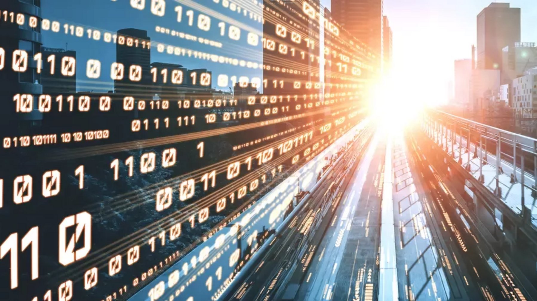 5 Minutes With: Tom Leeson - Strategist, OpenText | Supply Chain Magazine