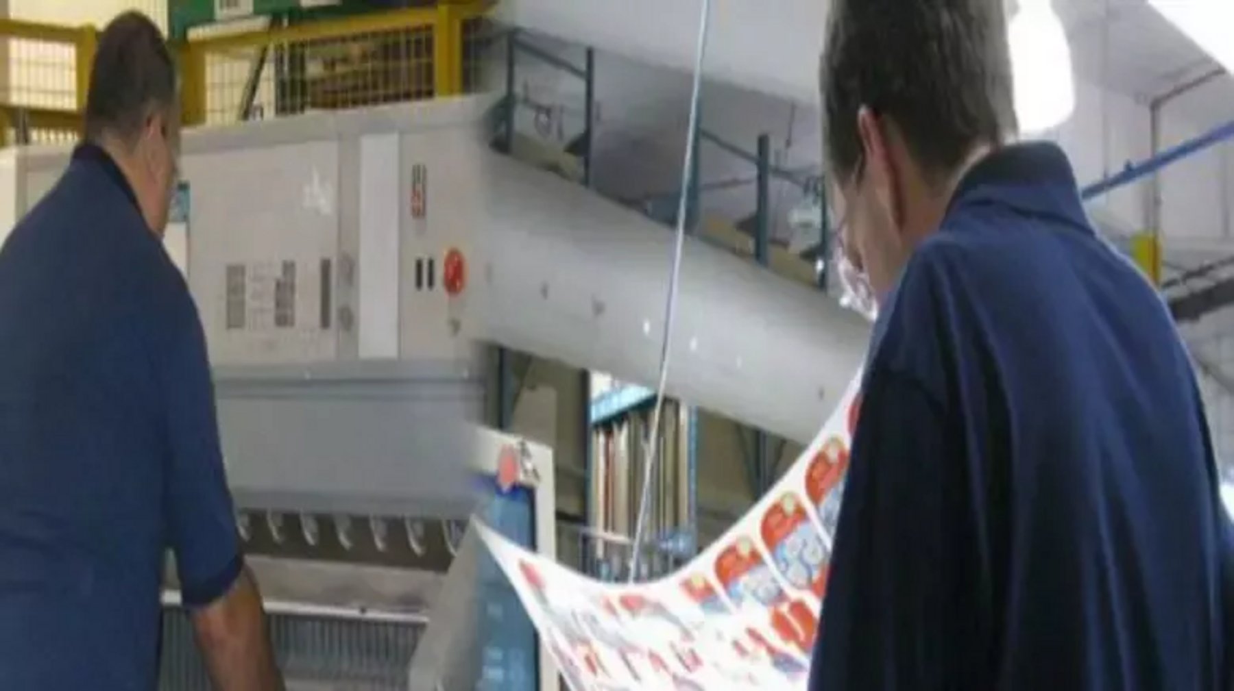 Patheon sells global secondary clinical packaging services business to ...