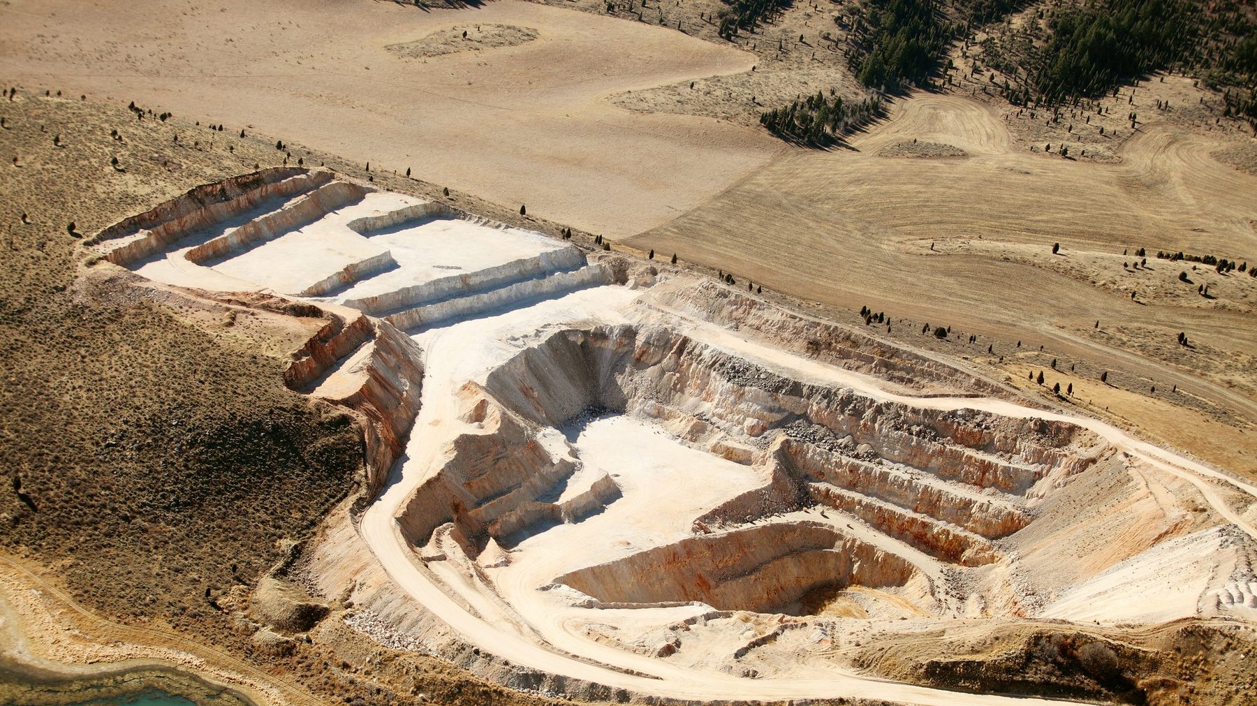 Aguia gets construction licence for Brazil phosphate project | Mining ...
