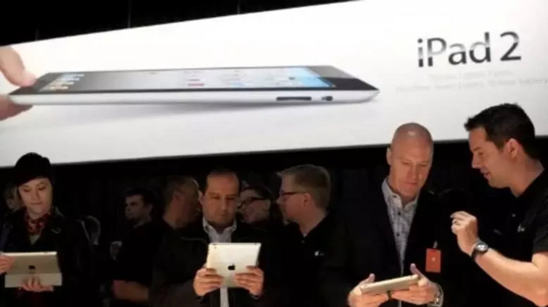 Apple reportedly cuts fourth quarter iPad orders | Supply Chain Magazine