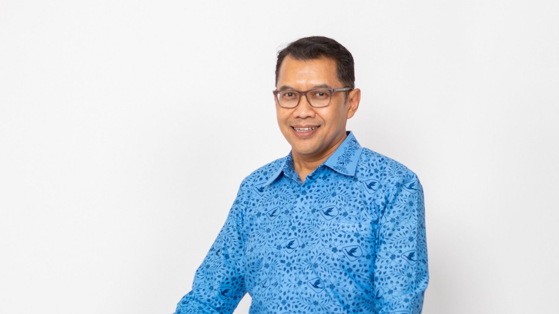 Andoko Wicaksono | Cyber Magazine