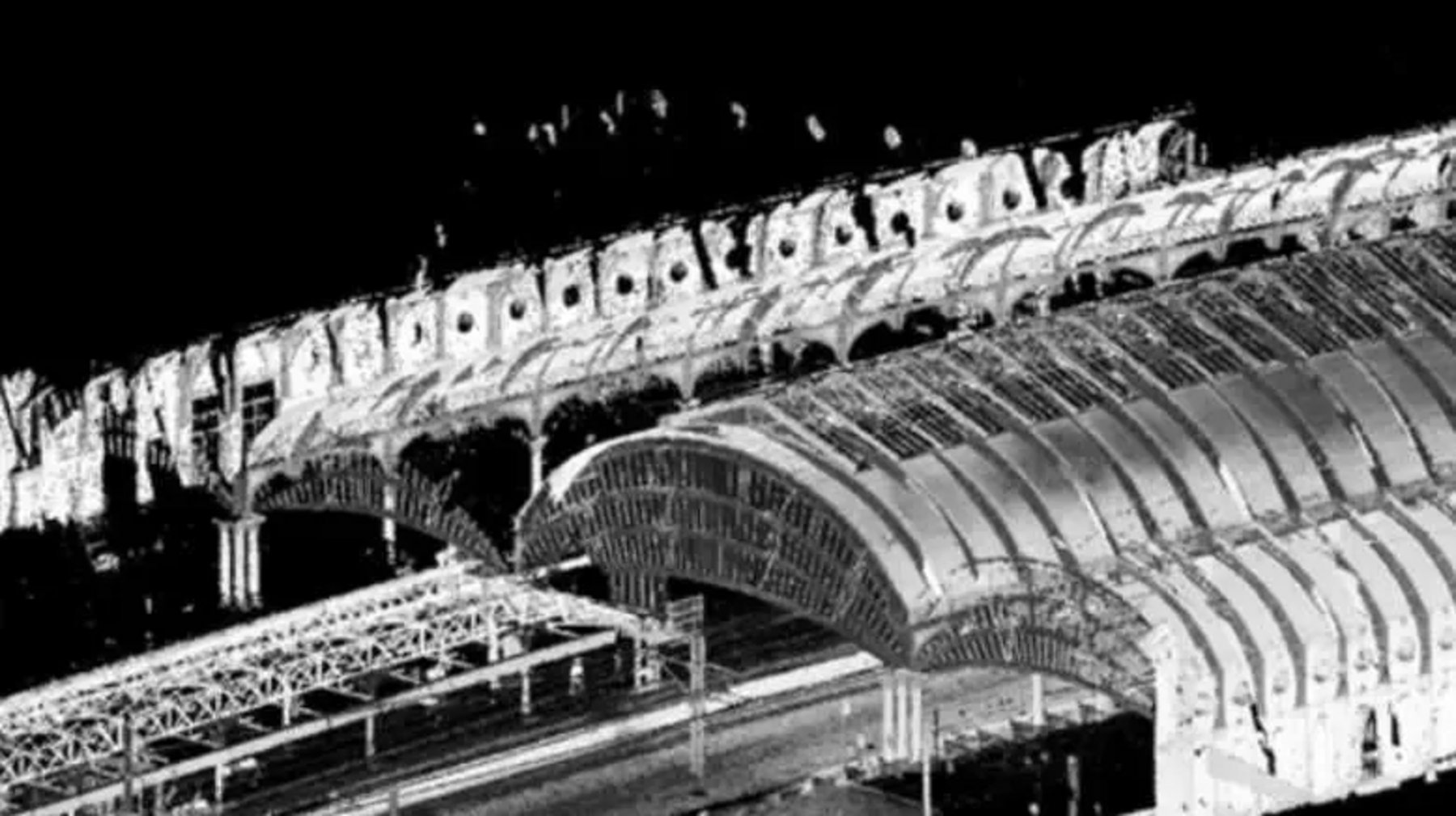 Banedanmark chooses Fugro to create digital twin of Danish rail network ...