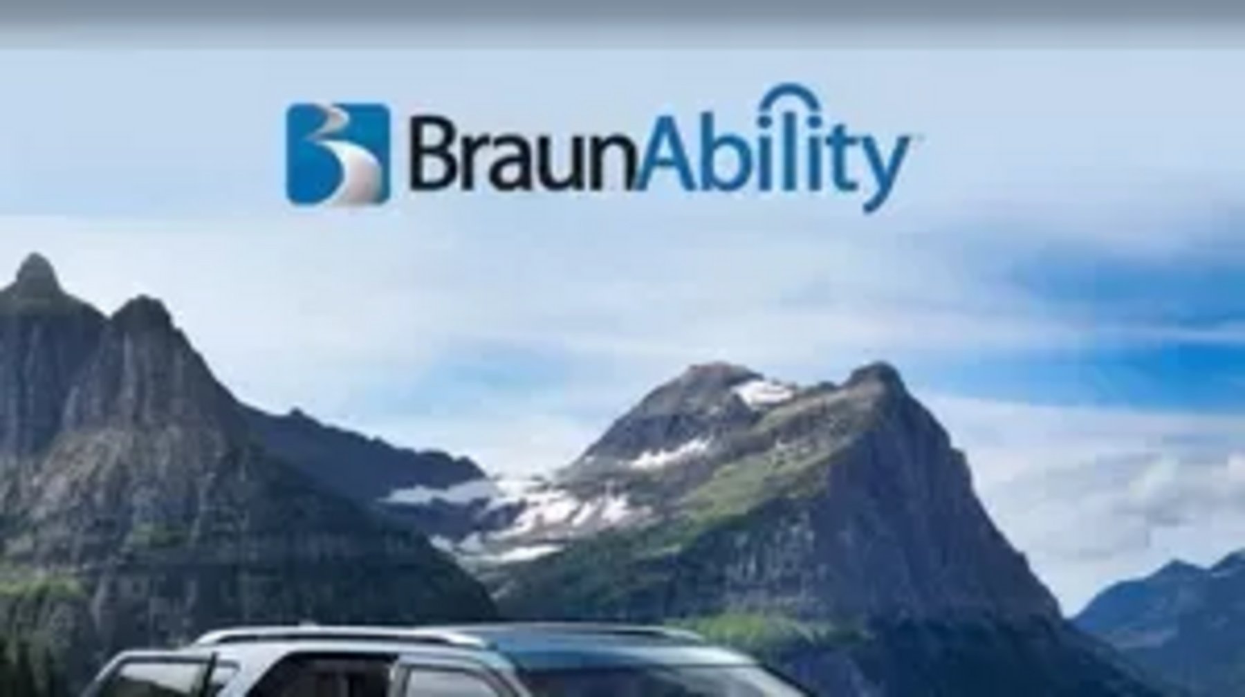 BraunAbility: Creating inspiring products in the automotive industry ...