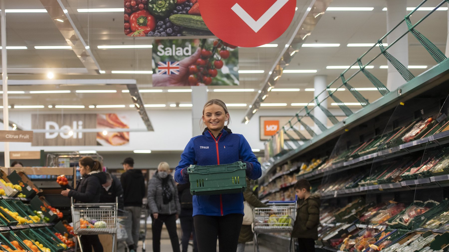 Could Tesco CEO Jason Tarry be moving to rival Morrisons? | Business ...