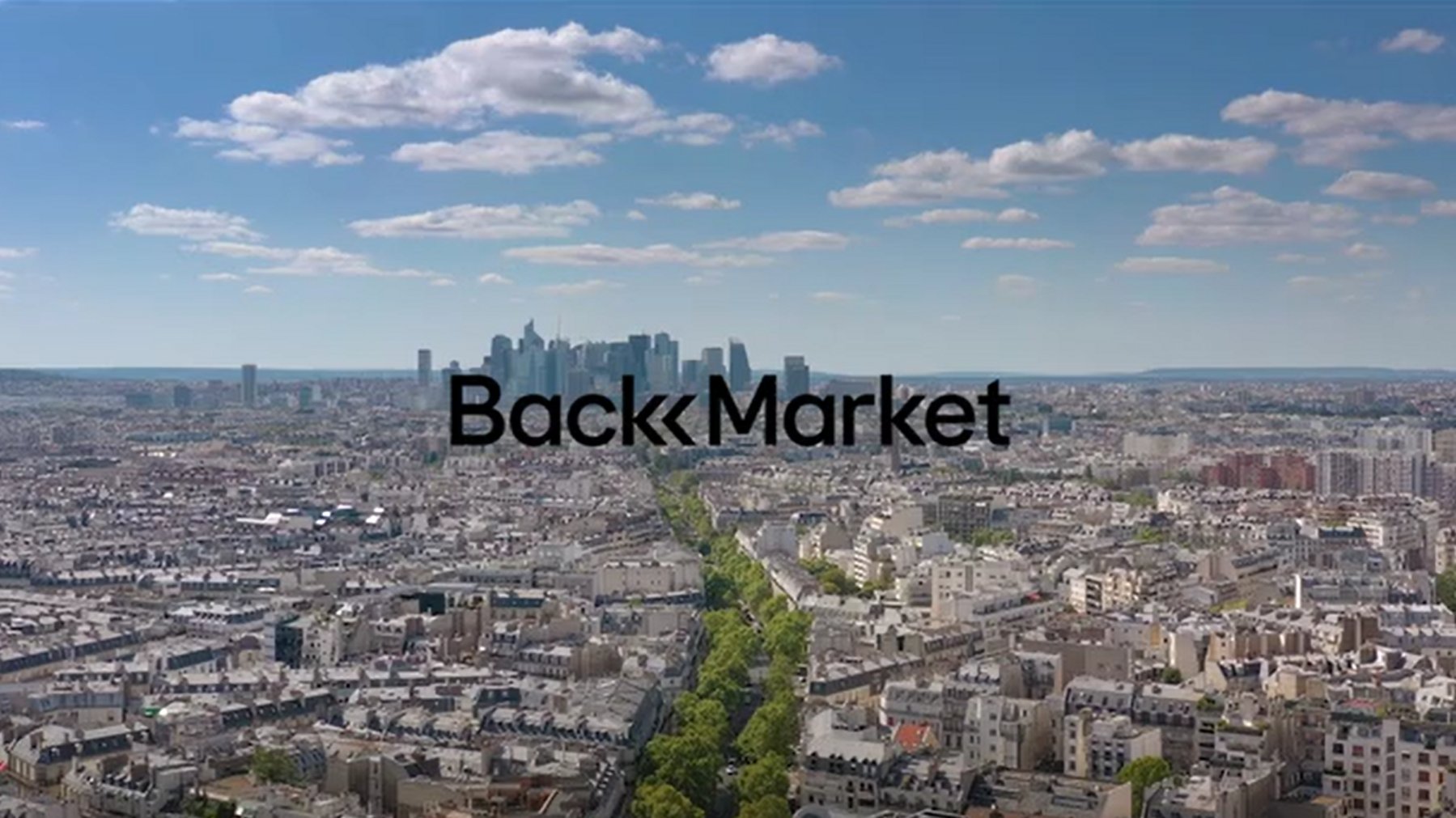 Quentin Le Brouster, Co-Founder and CTO of Back Market | Technology ...