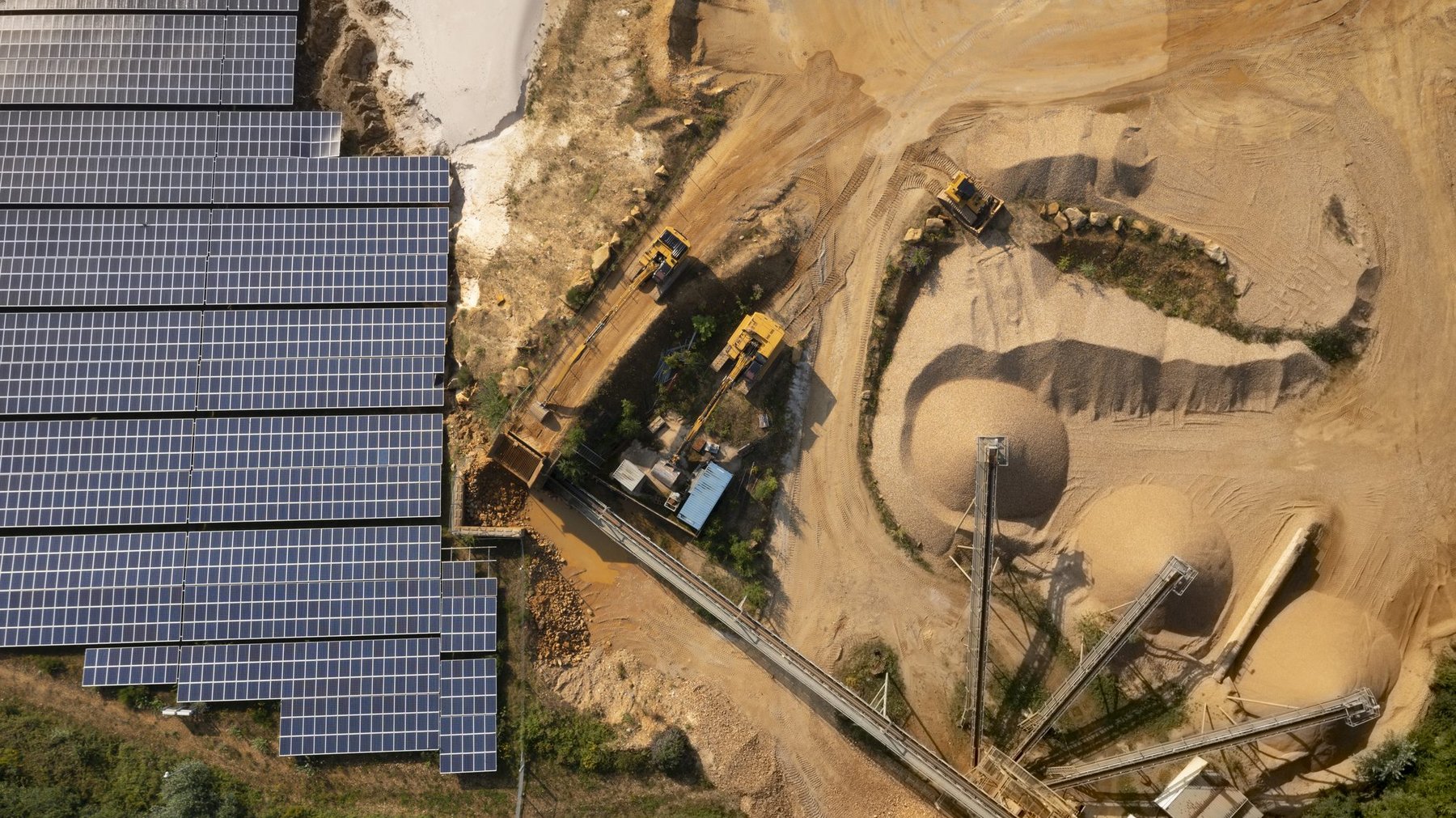 The future of all-electric sustainable mining technologies | Mining Digital The future of all-electric sustainable mining technologies | Mining Digital