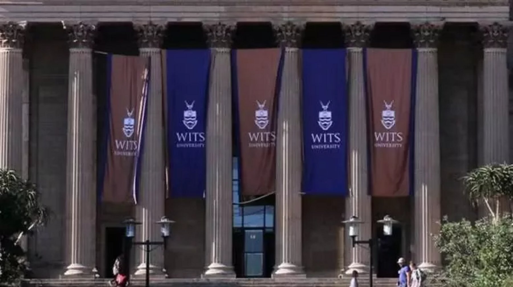 Where there's a will there's a way: Wits School of Mining goes from ...
