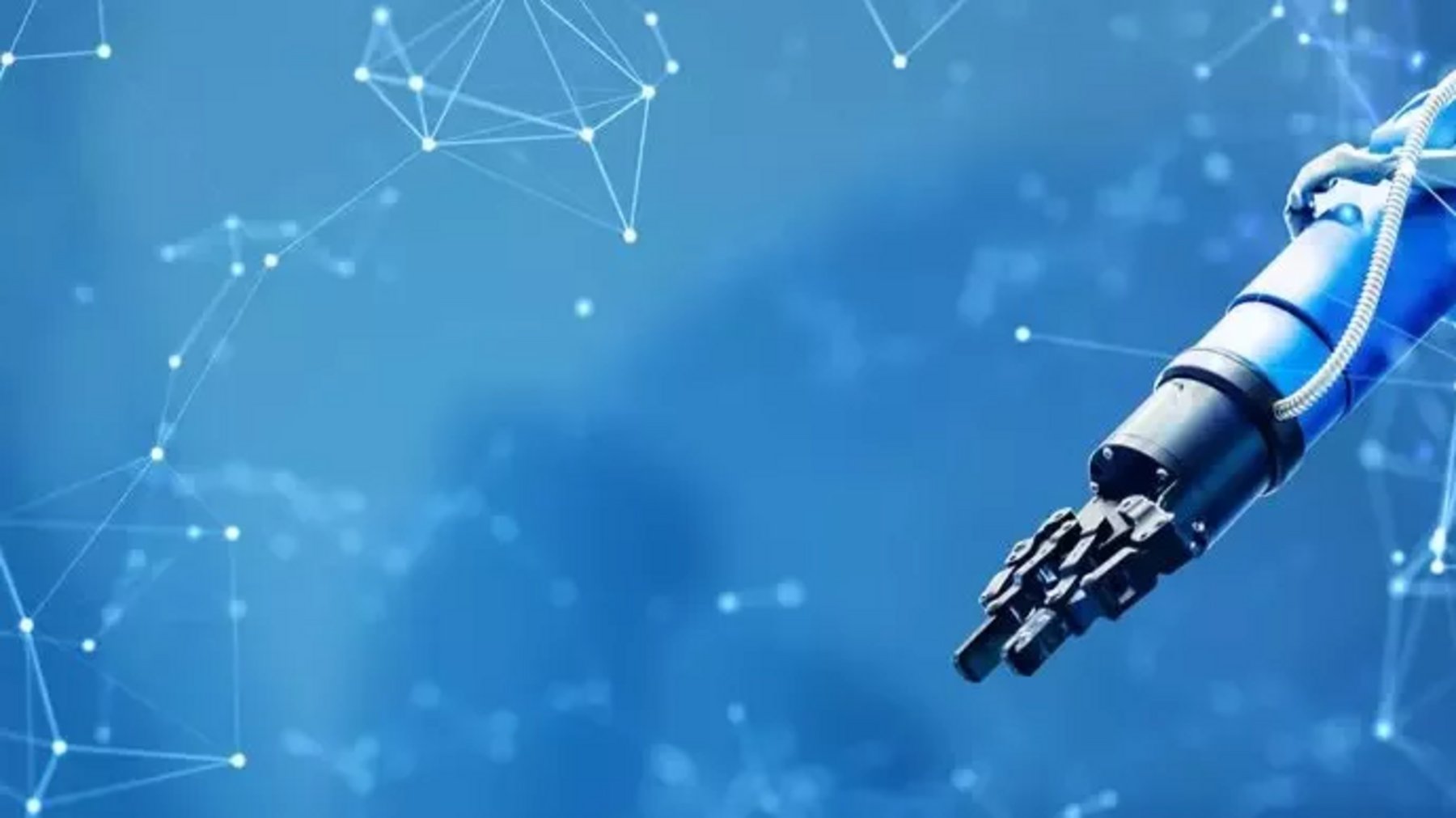 EU Automation: the best tech trends from 2020 | Manufacturing Digital