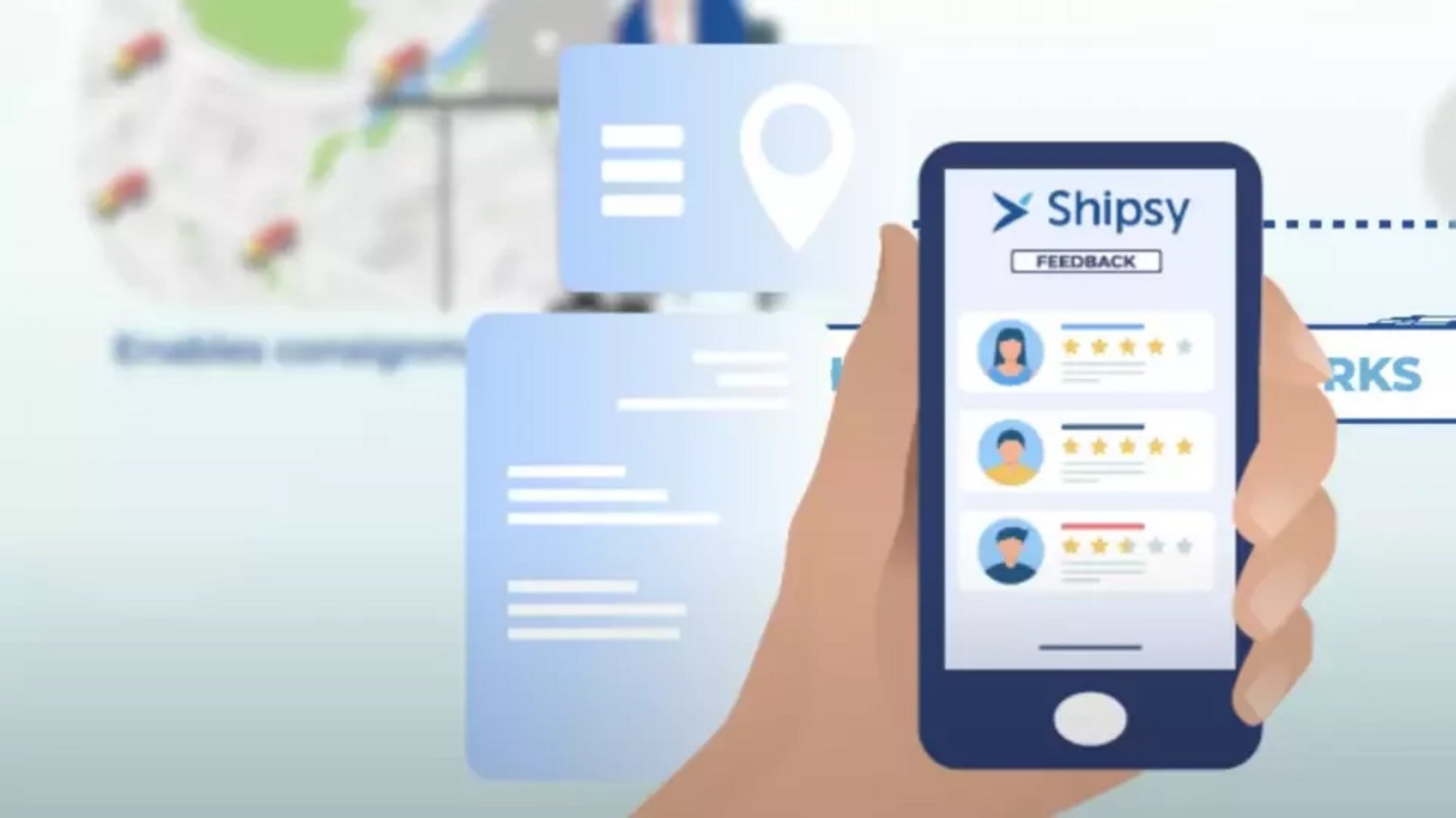 Shipsy Rebrands and Repositions in Shifting Logistics Market | Supply ...