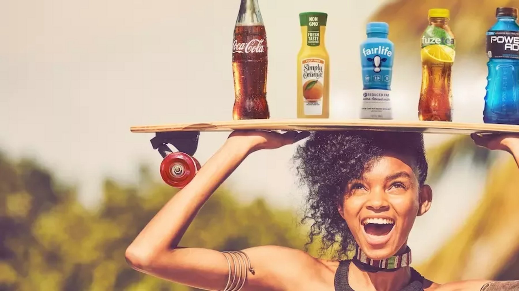 Profile: Beverage giant The Coca-Cola Company | Procurement Magazine