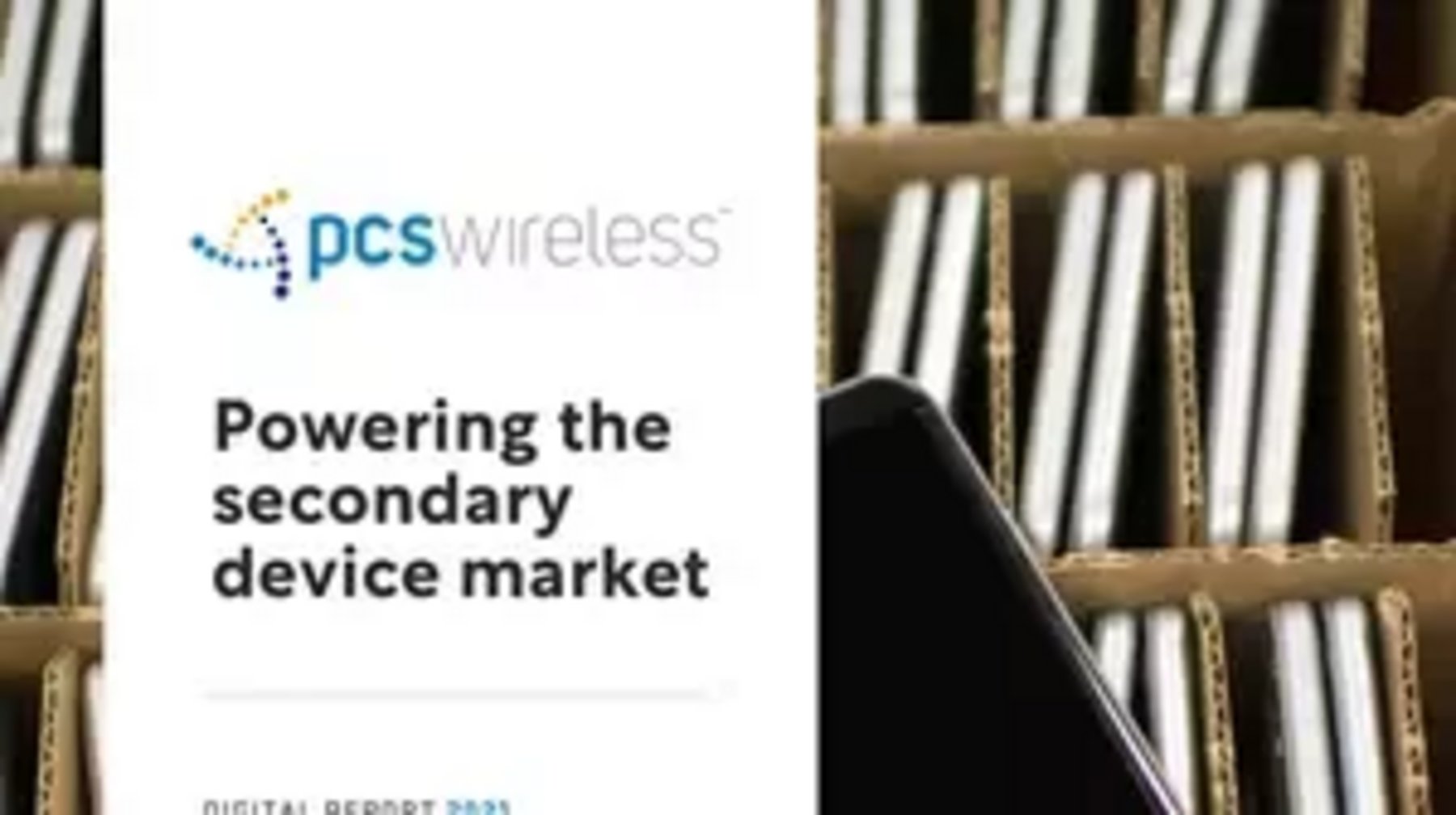 PCS Wireless: Powering the secondary device market | Technology Magazine