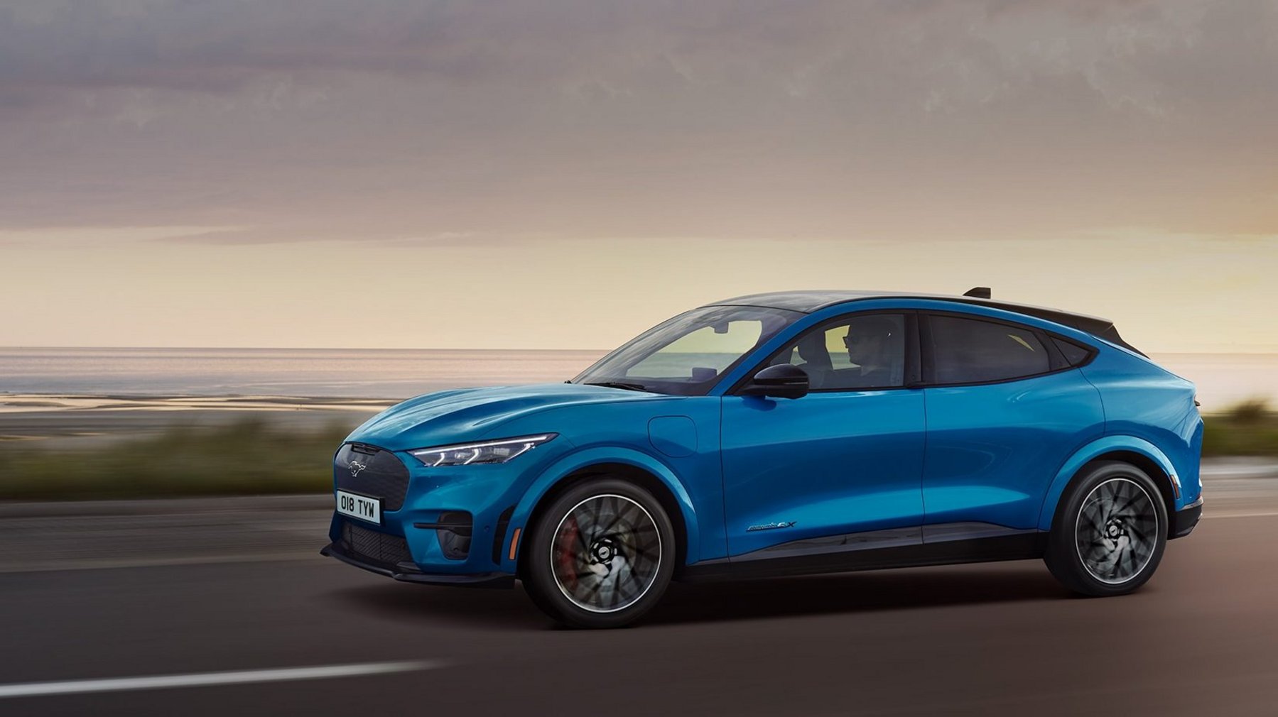 Ford to make EVs more affordable with battery development | EV Magazine