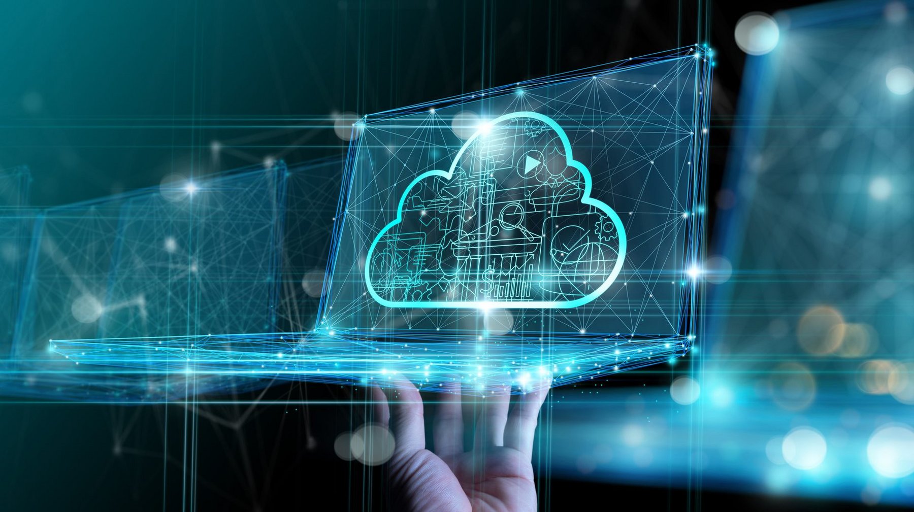 Cirrascale Cloud Services: Enabling deep learning workflows ...