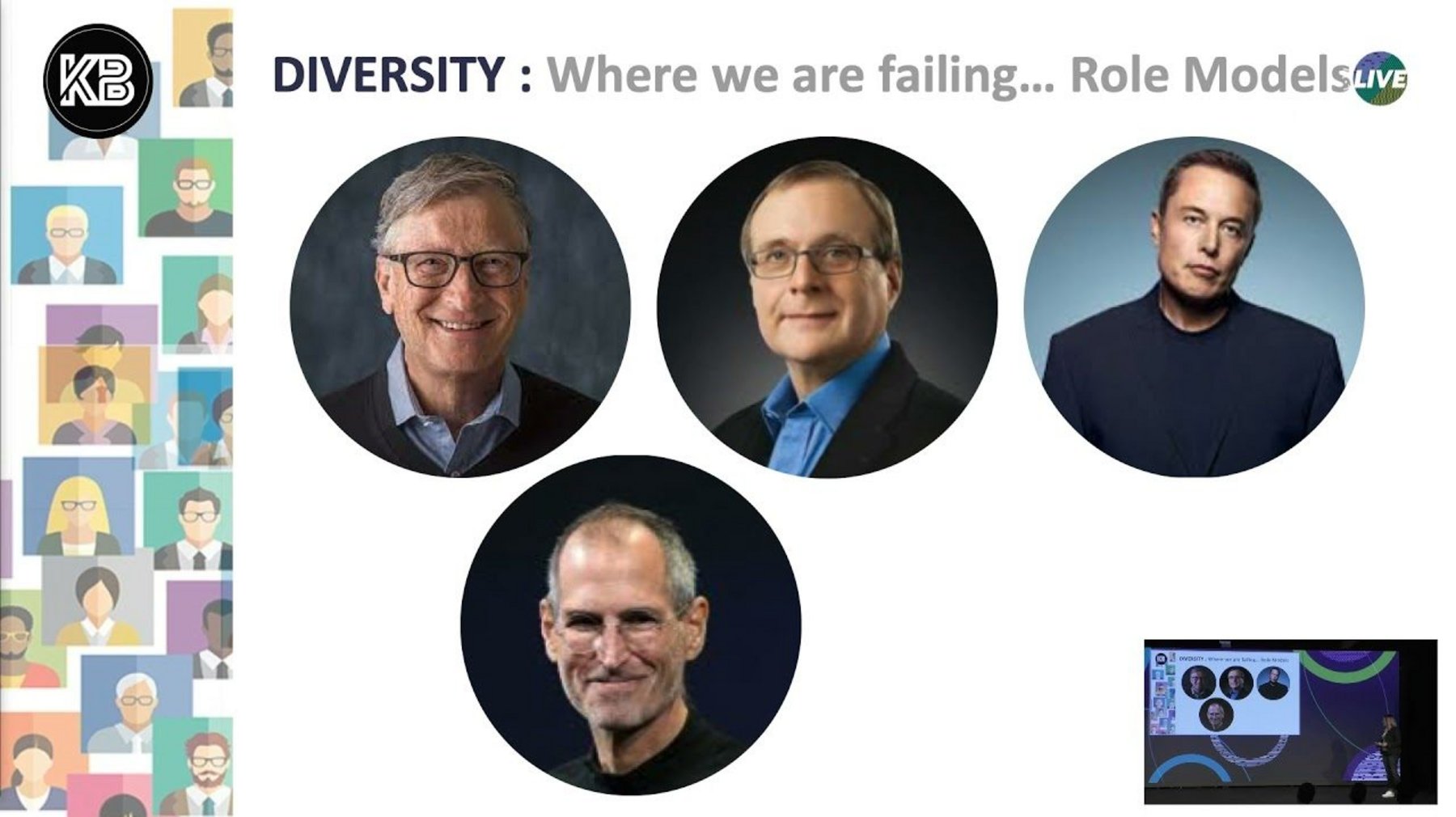 Kate Bohn at Technology, AI & Cyber Live | Technology Magazine