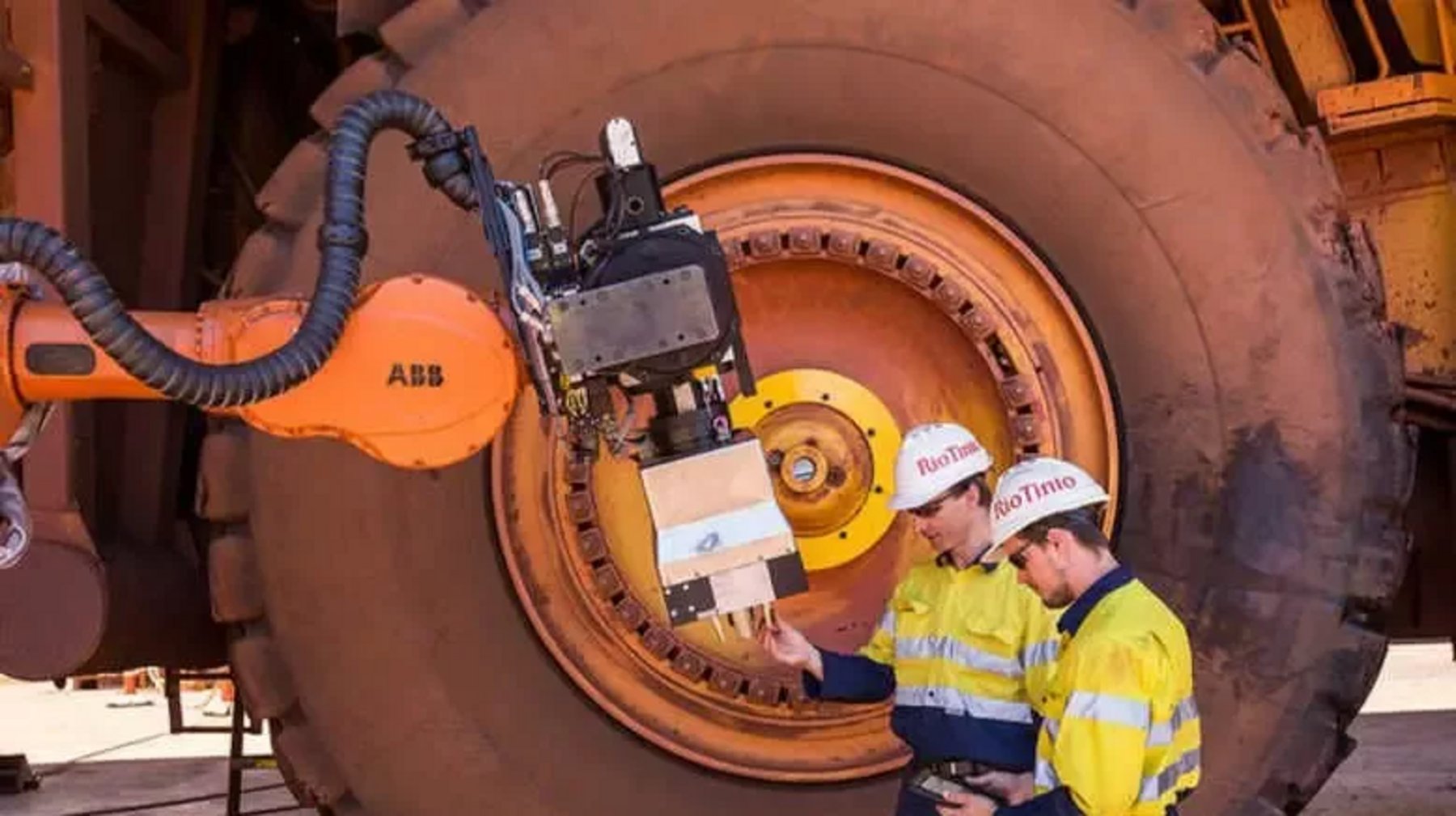 Rio Tinto and Sinosteel extend joint venture agreement for Channar mine ...