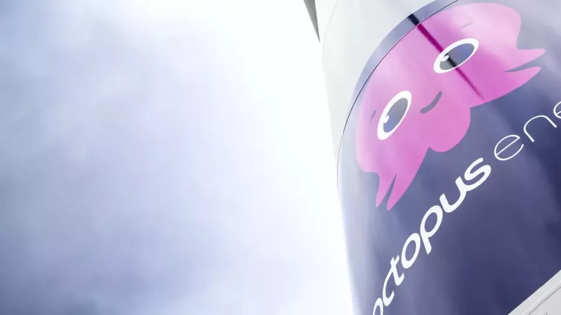 Octopus Energy’s innovative solutions for energy transition | Energy ...