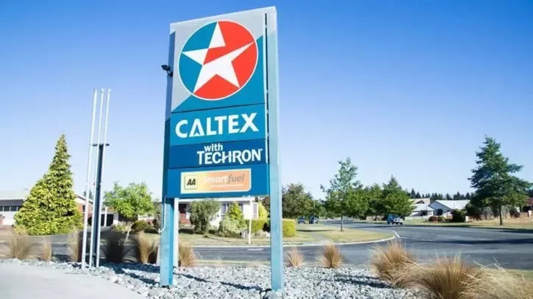 Caltex Australia expands Victoria footprint | Business Chief APAC