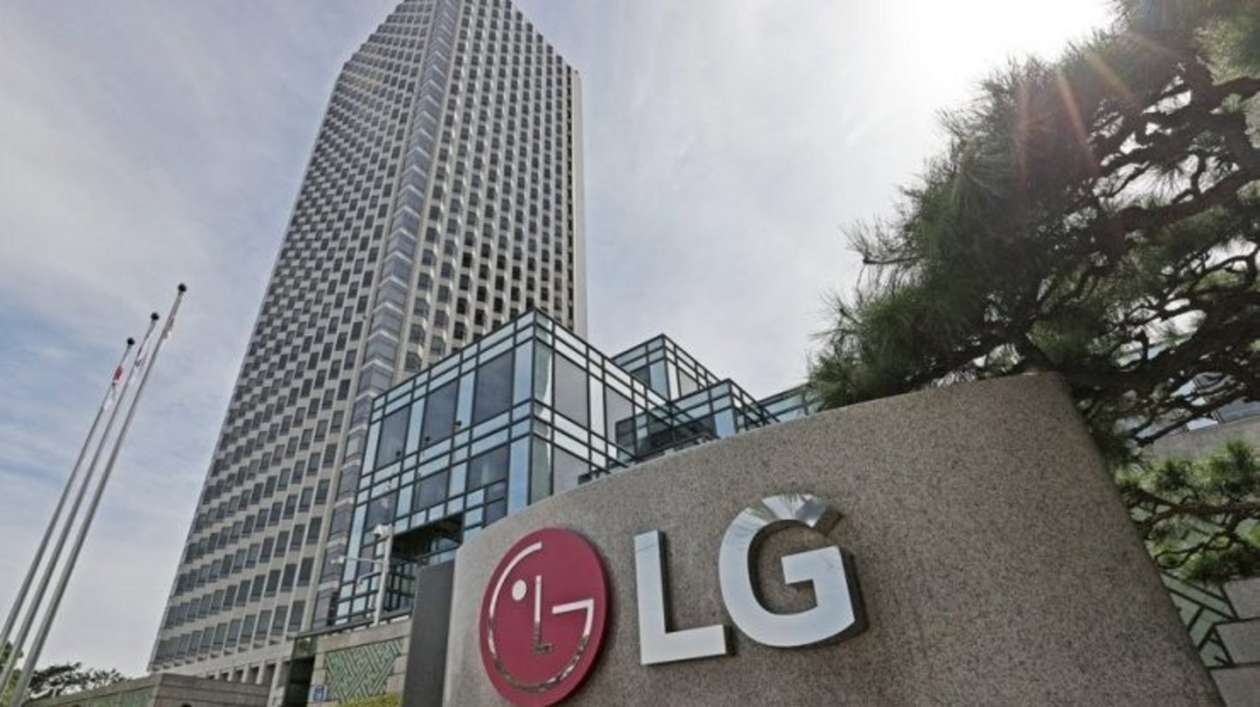 LG Group leads drive for more female CEOs in South Korea | Business ...