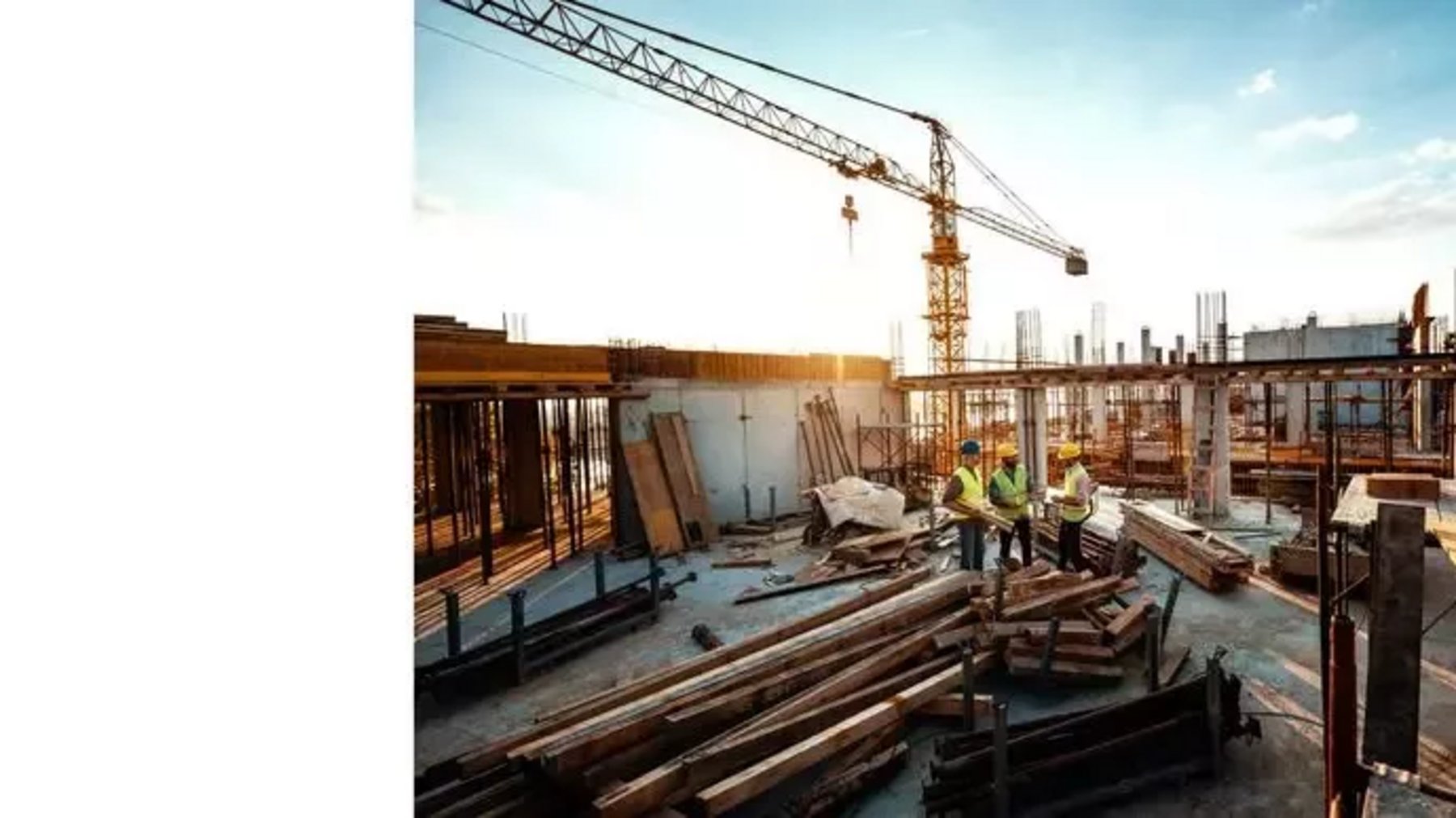Top 10 UK construction projects in 2021 | Construction Digital