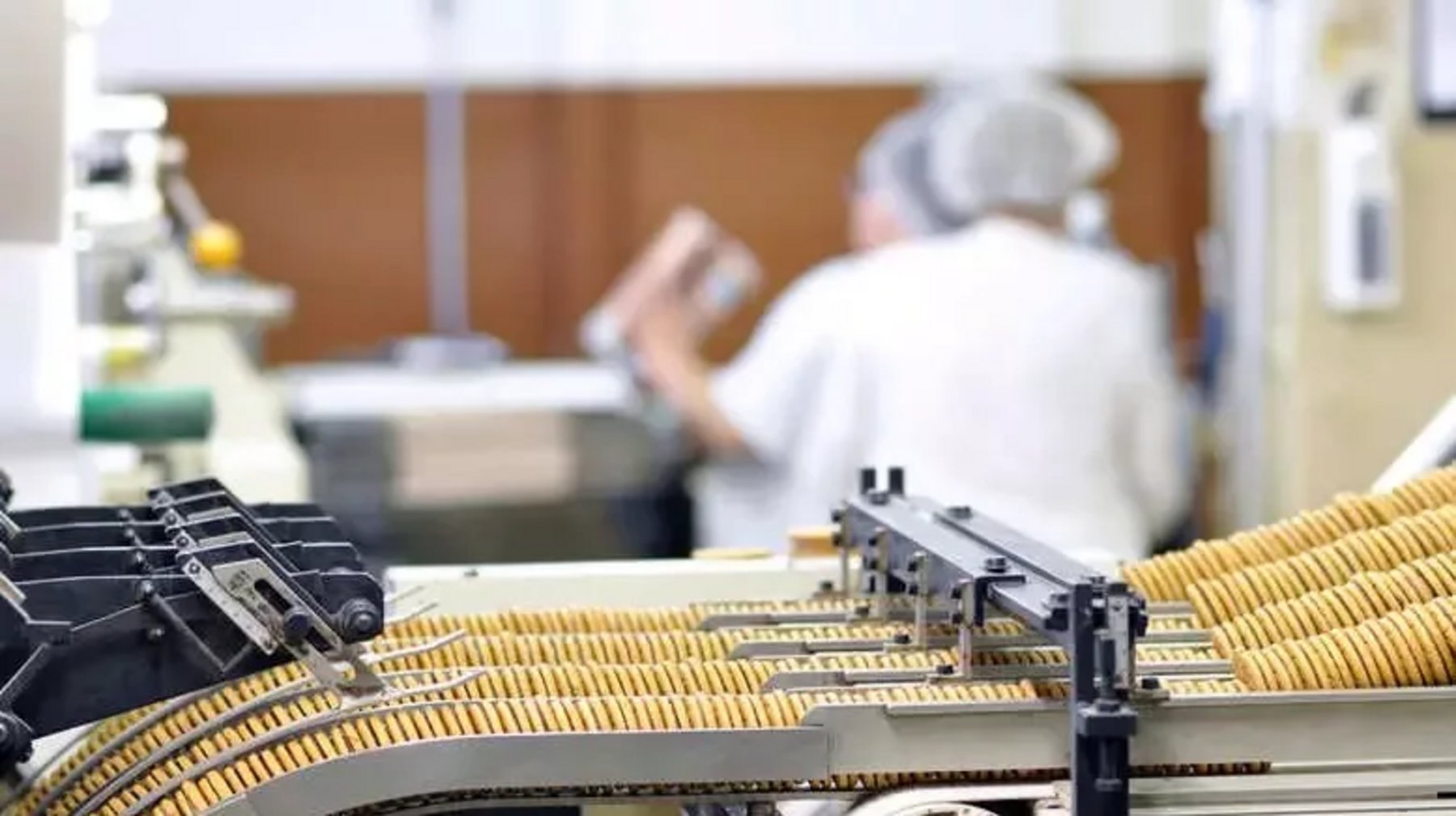 Six tips for improving food manufacturing efficiency | Manufacturing ...