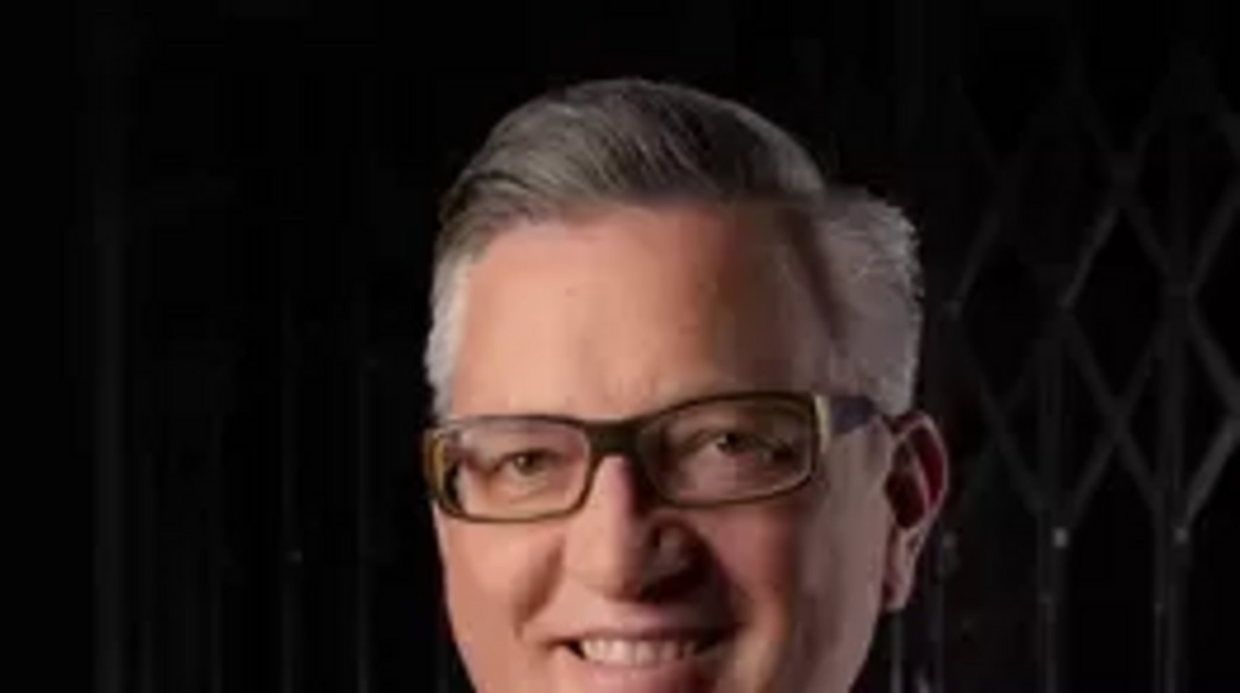 Darren Hawkins | Business Chief APAC
