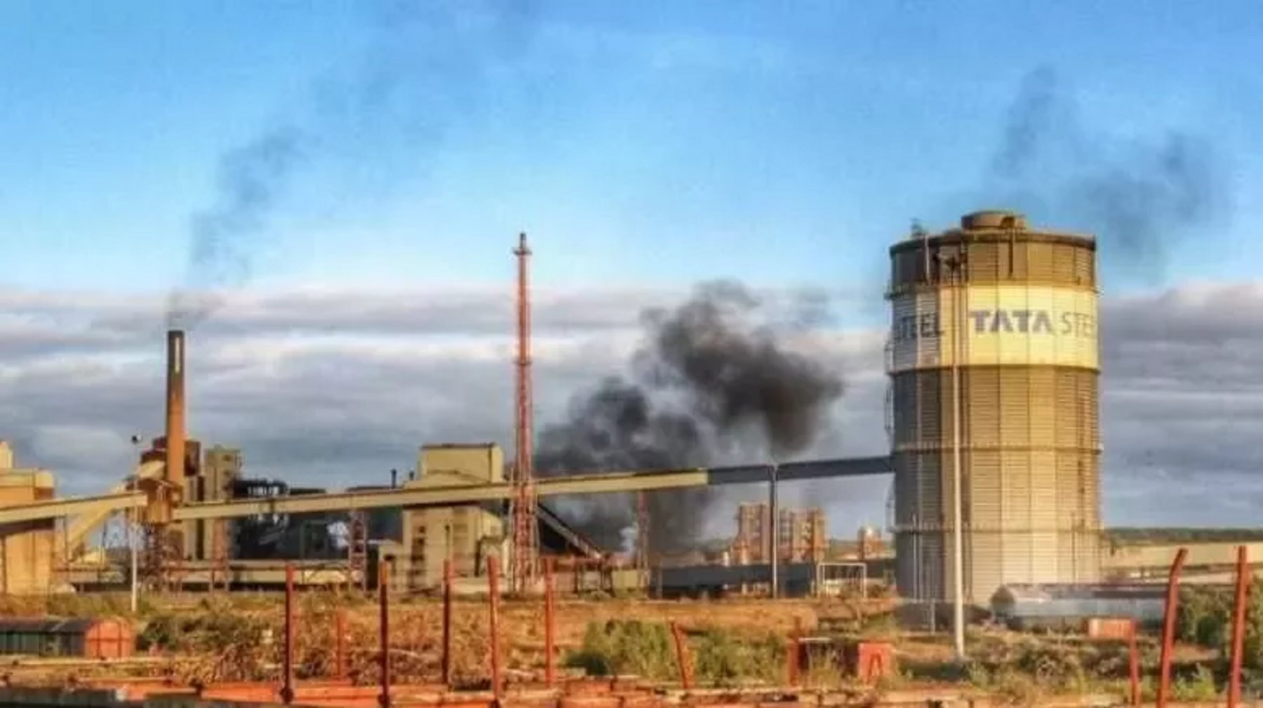 Tata Steel may merge with ThyssenKrupp | Manufacturing Digital