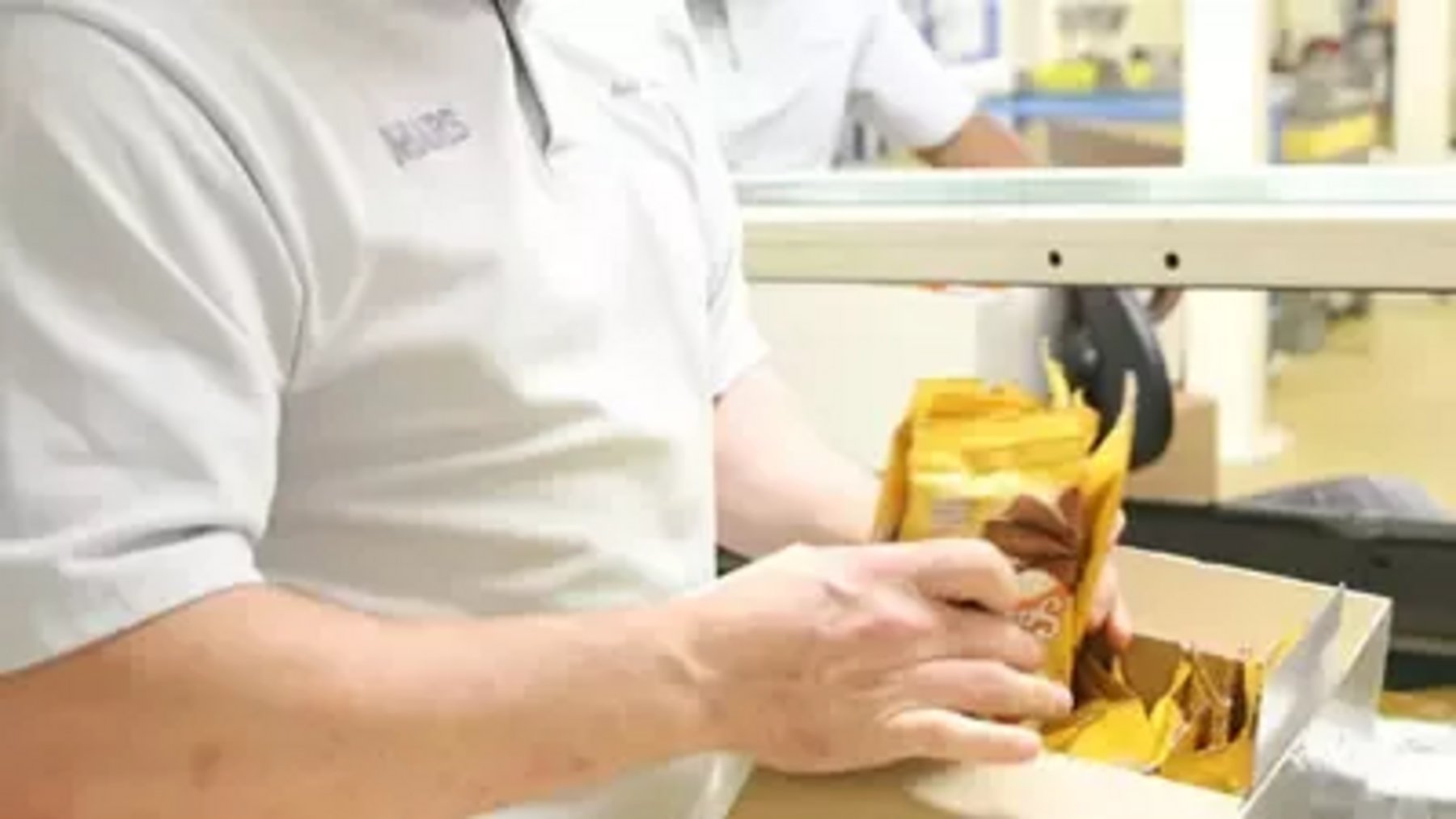 Mars' Digital Transformation Insights in Supply Chain Summit | Supply ...