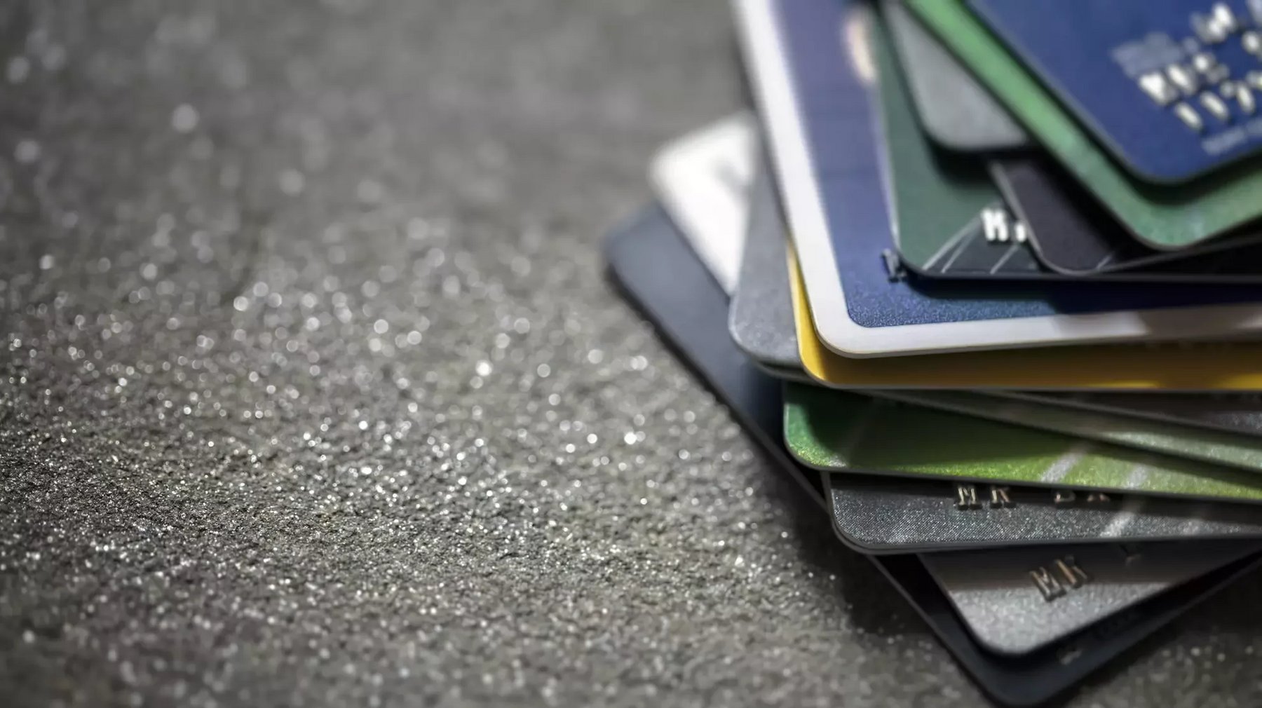 The creation and evolution of credit card payments | FinTech Magazine