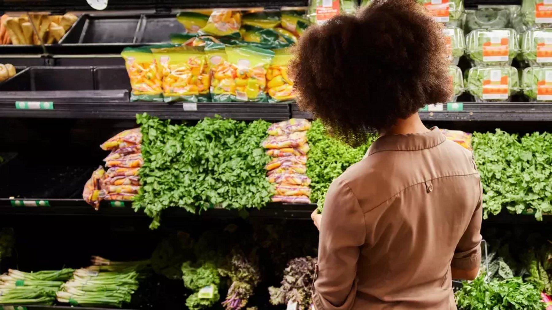 Walmart feeds supply chain with vast new grocery centre | Supply Chain ...