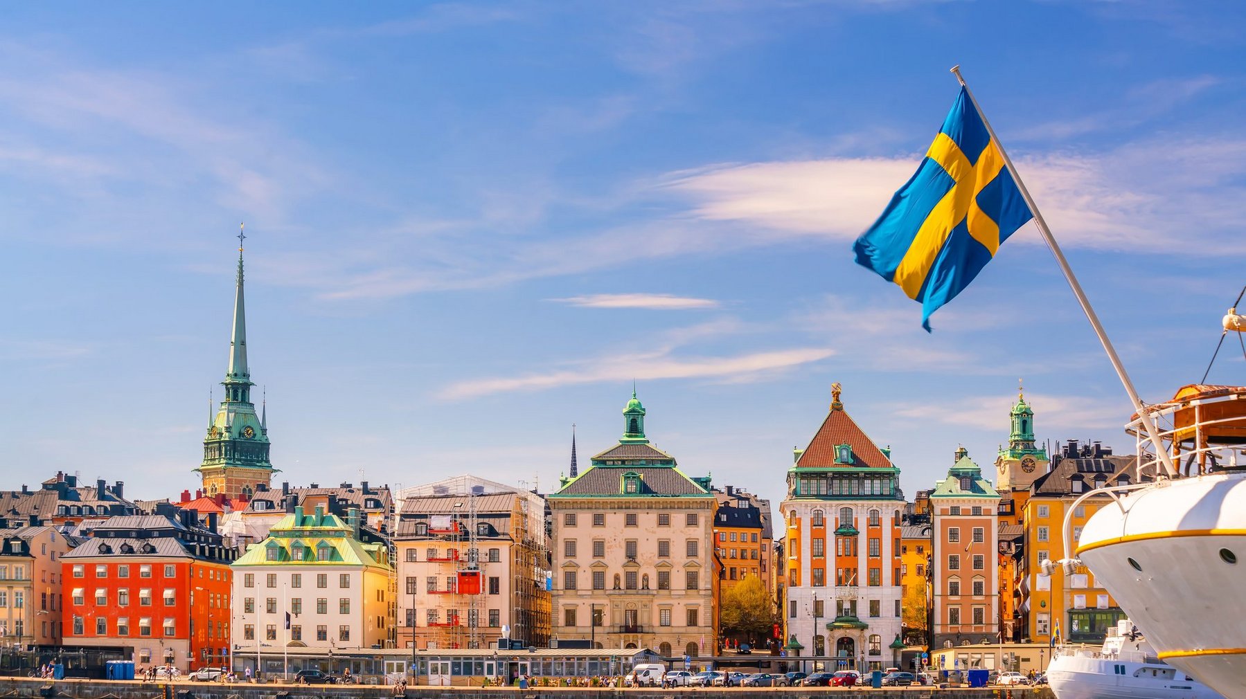 Top 10 Swedish Technology Companies | Technology Magazine