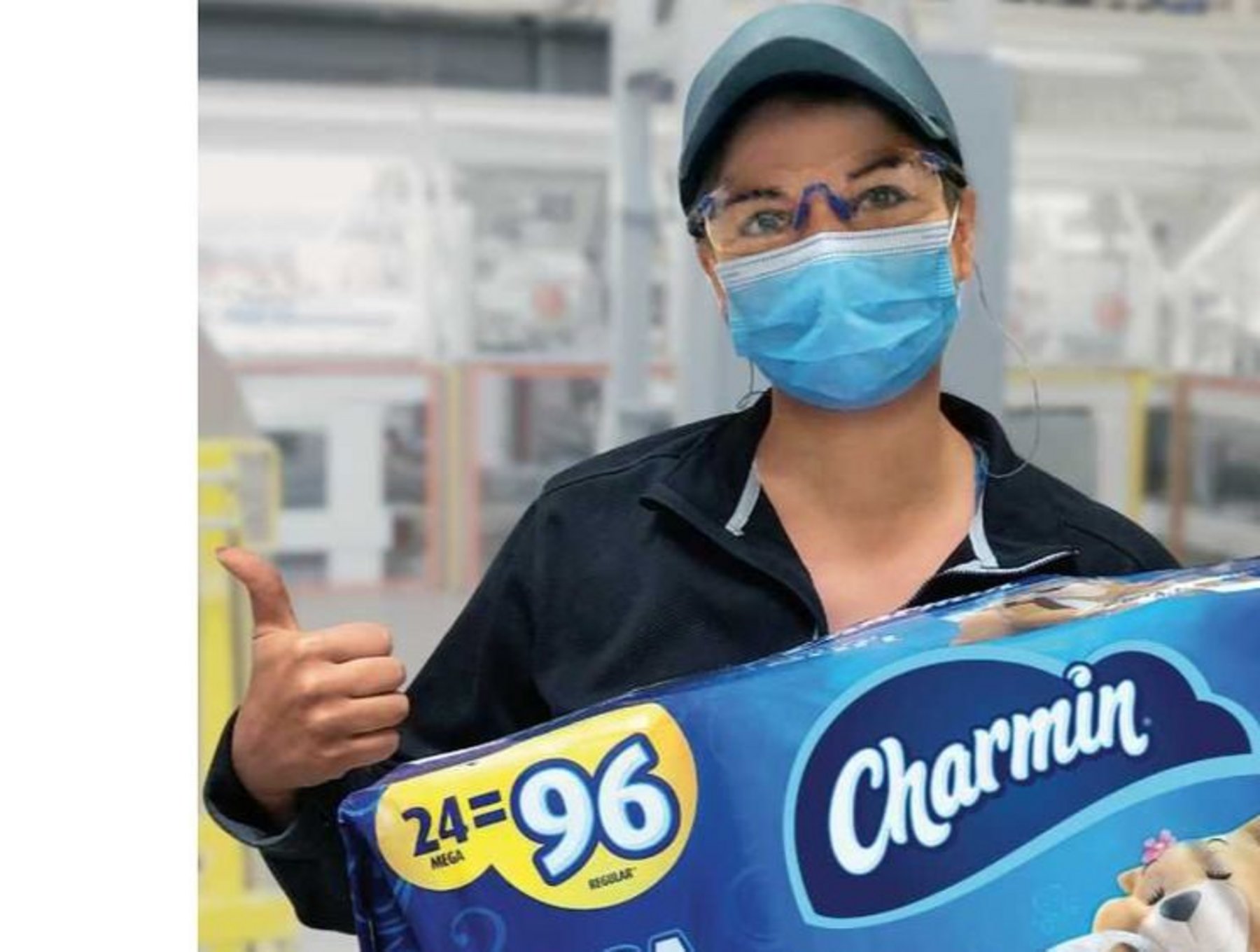 Procter & Gamble: How IWS is driving operational excellence ...