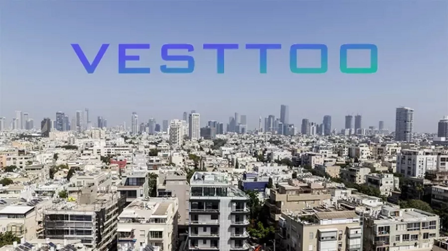 Israel's Vesttoo raises $15mn in Series B investment drive | InsurTech ...