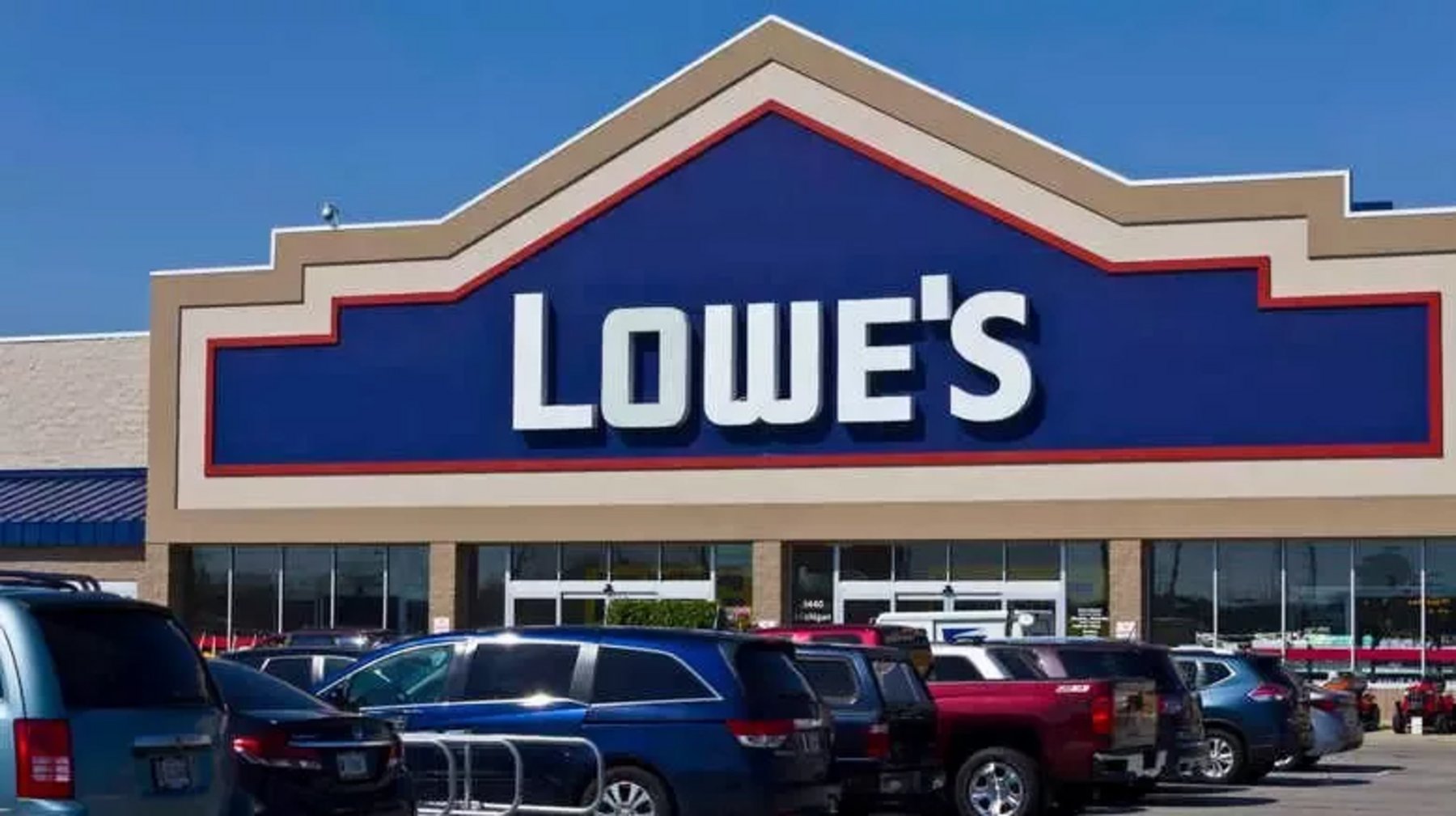 Lowe’s appoints first Chief Digital Officer | Technology Magazine