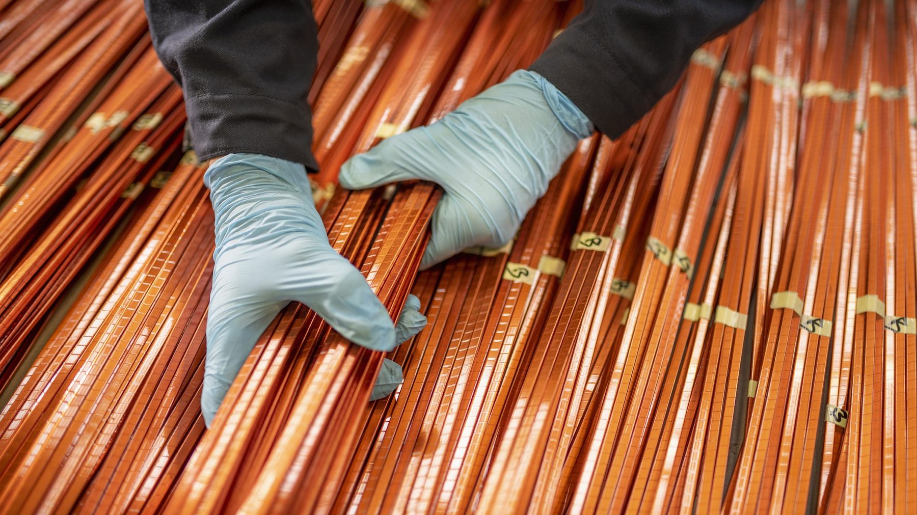 China’s copper buyers face higher costs | Mining Digital