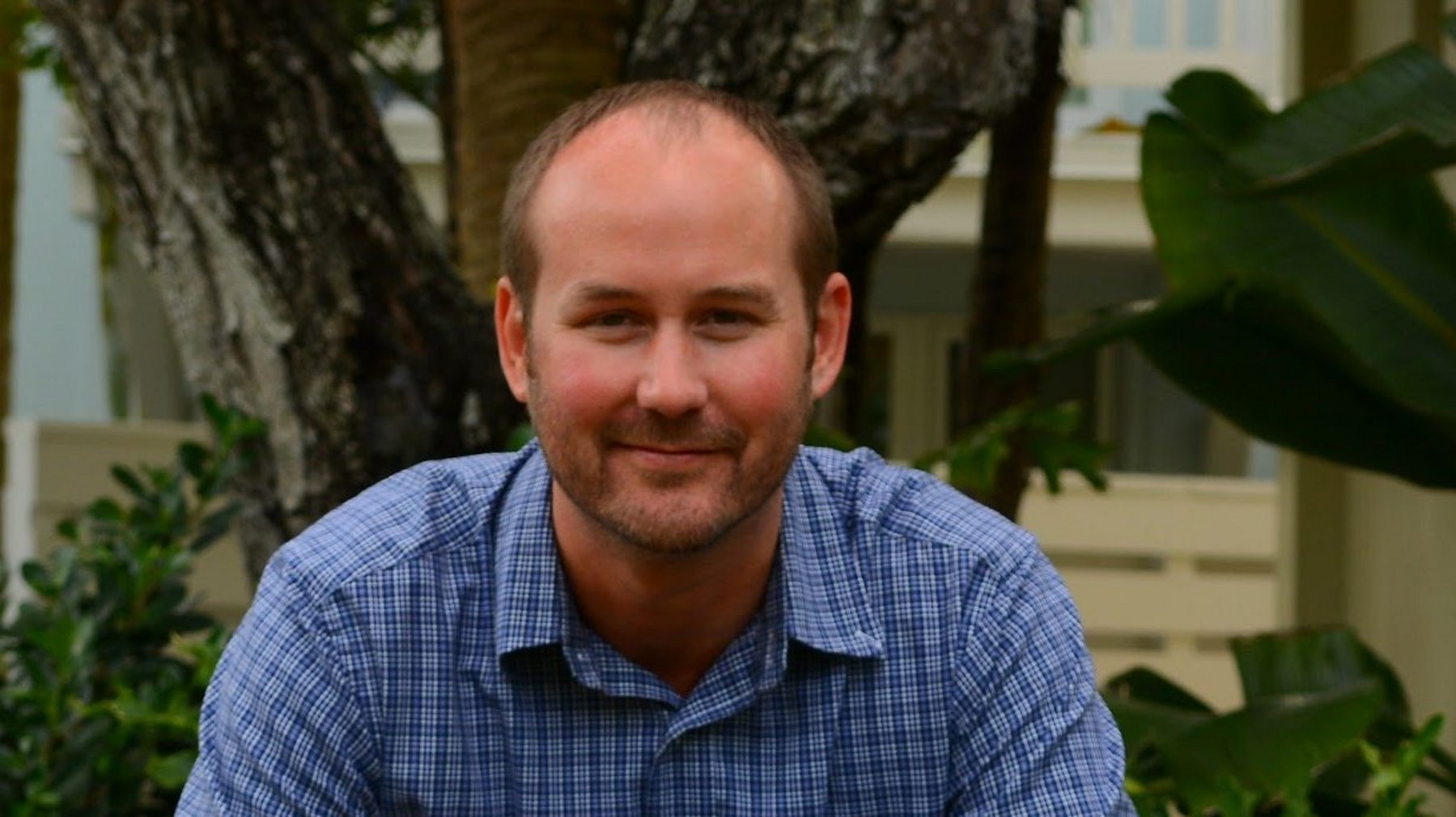 Miles Auvil | Data Centre Magazine