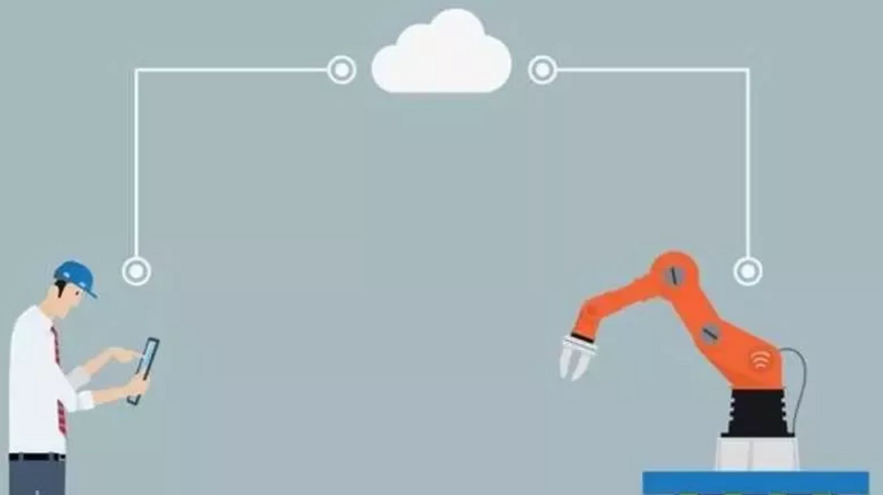 Industry 4.0: the urgency of data standardisation | Manufacturing Digital