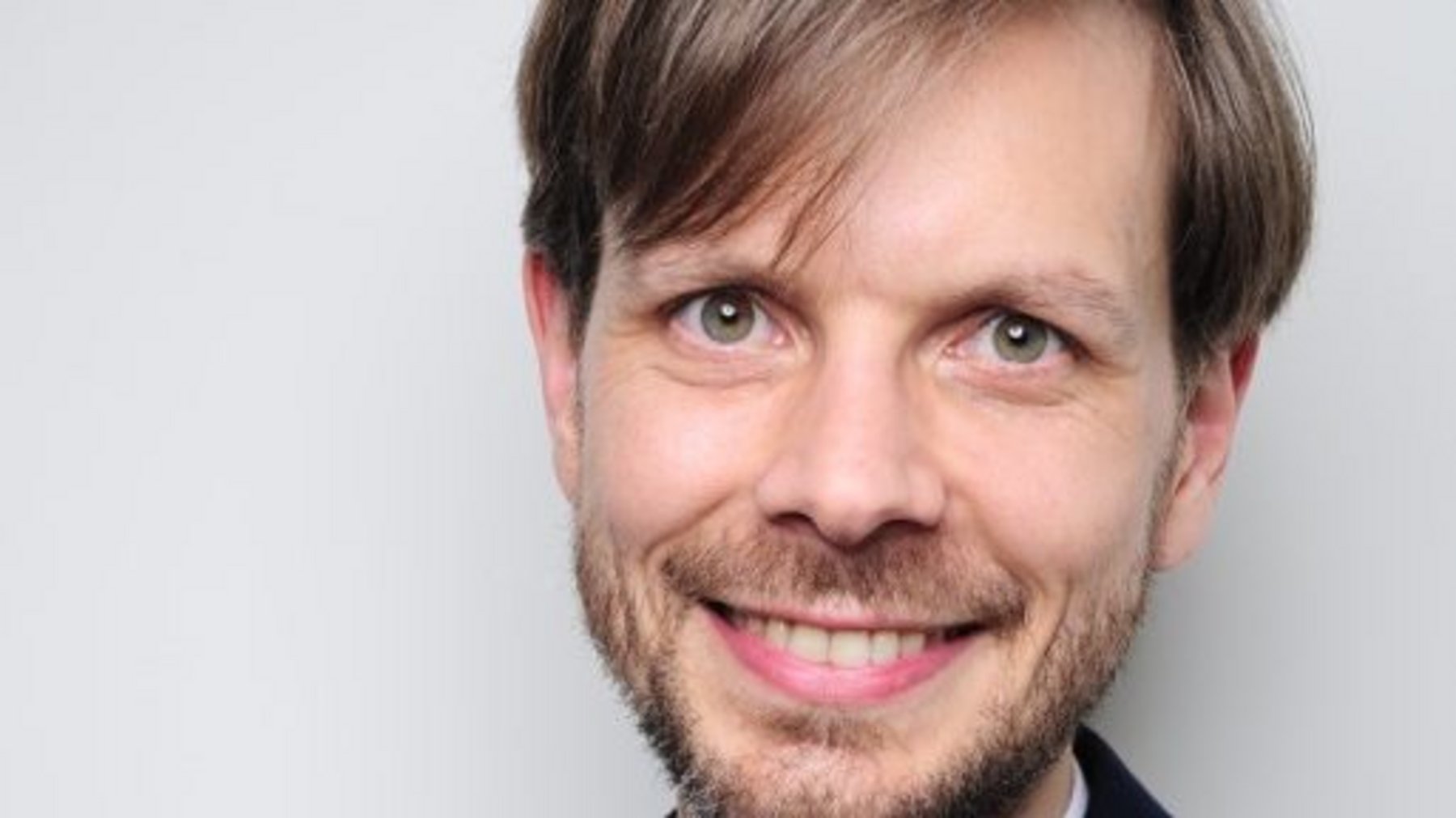 Dr Hans Beck | EV Magazine