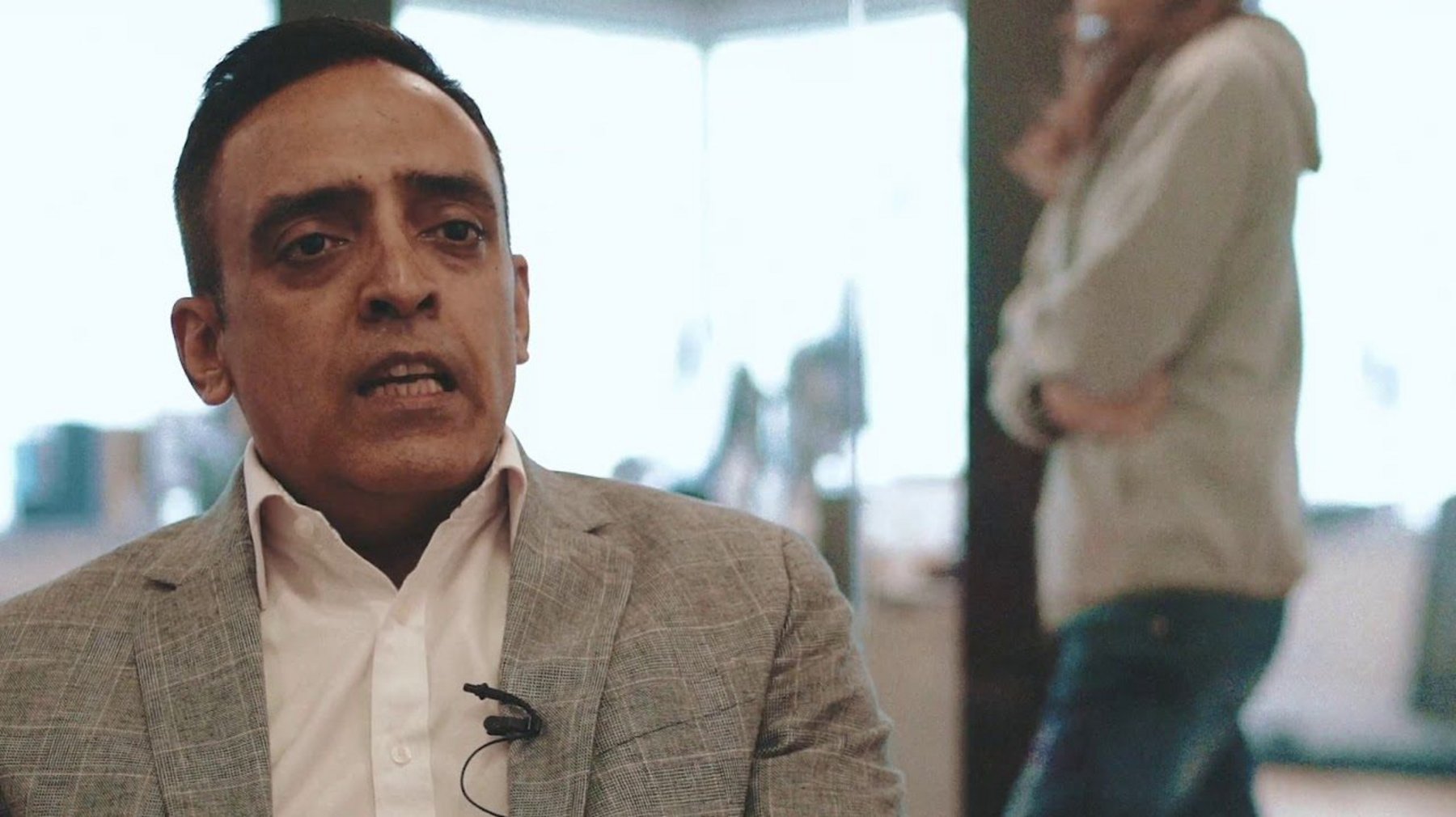 Samir Subberwa on Succeeding with our Partners | FinTech Magazine