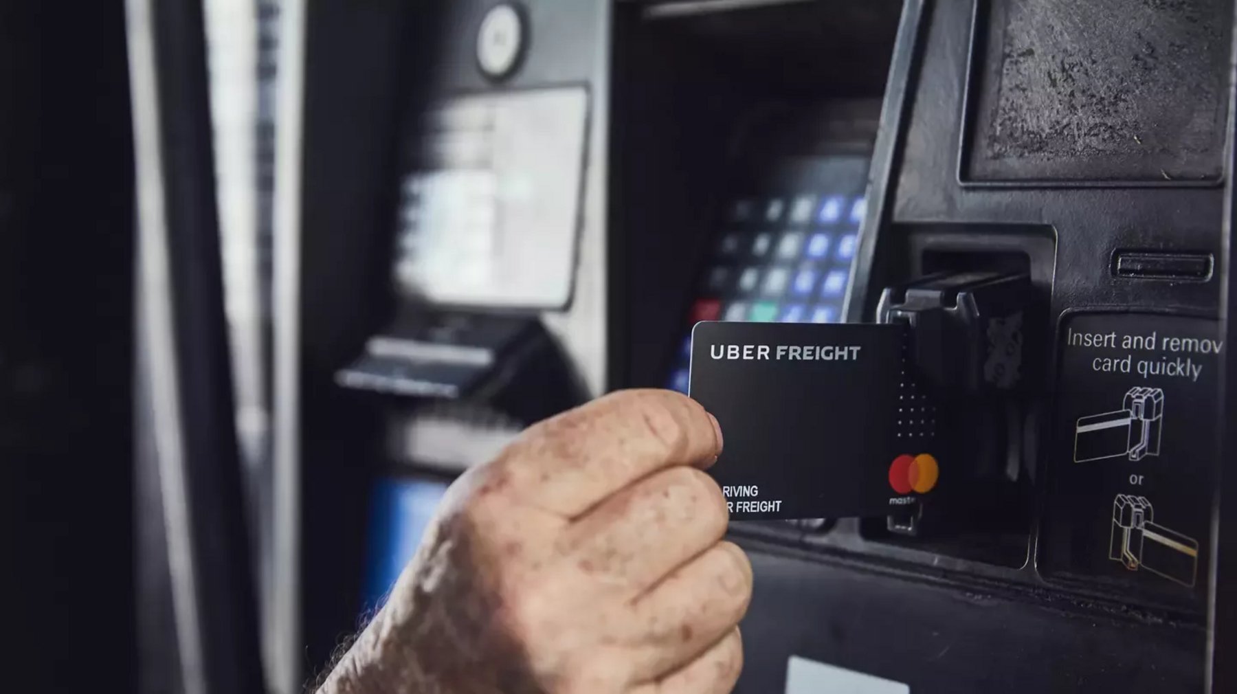 Uber Freight to Acquire Transplace in $2.2bn Deal | Supply Chain Magazine