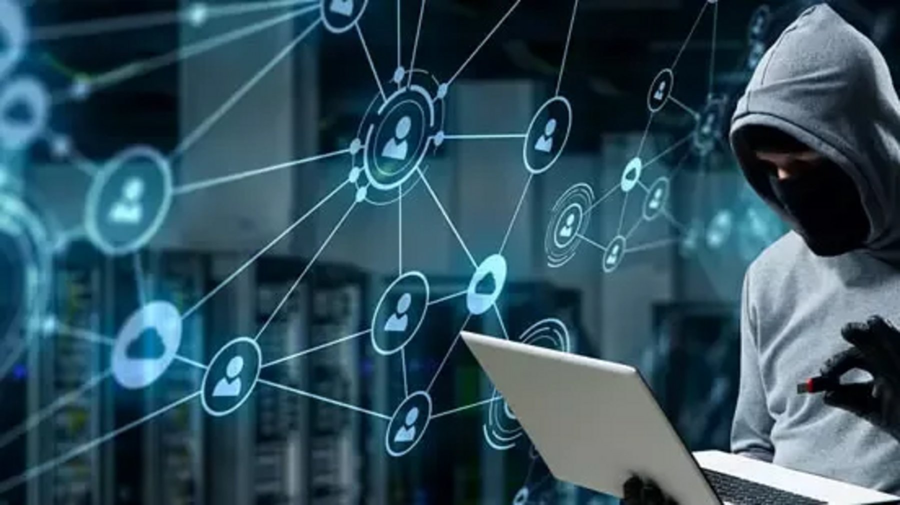 10 High Profile Cyber Attacks in 2021 | Cyber Magazine