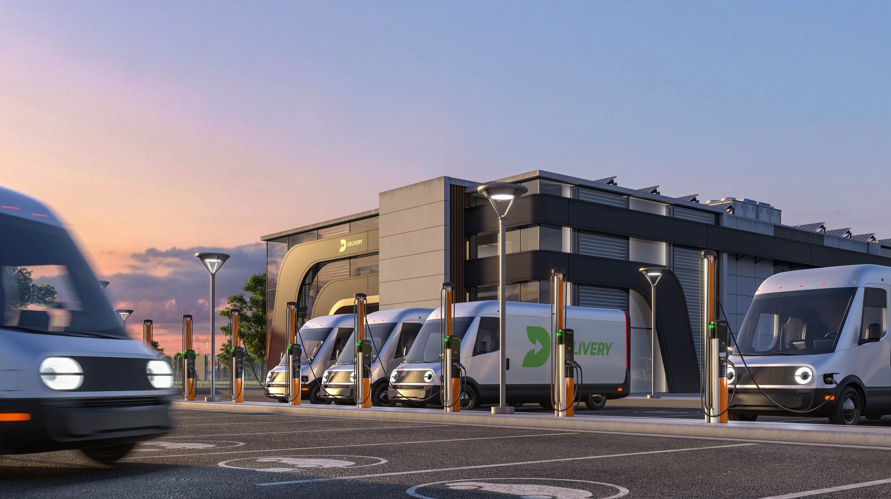 ChargePoint reinvents EV power solutions with new AC charger | EV Magazine