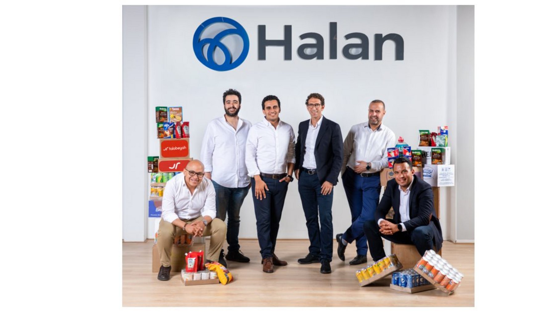 Fintech MNT-Halan raises US$400mn in Middle East mega round | FinTech ...