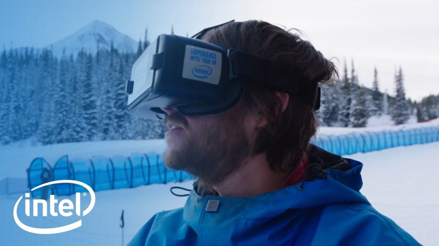 Intel® True VR Brings You To PyeongChang | Intel | AI Magazine