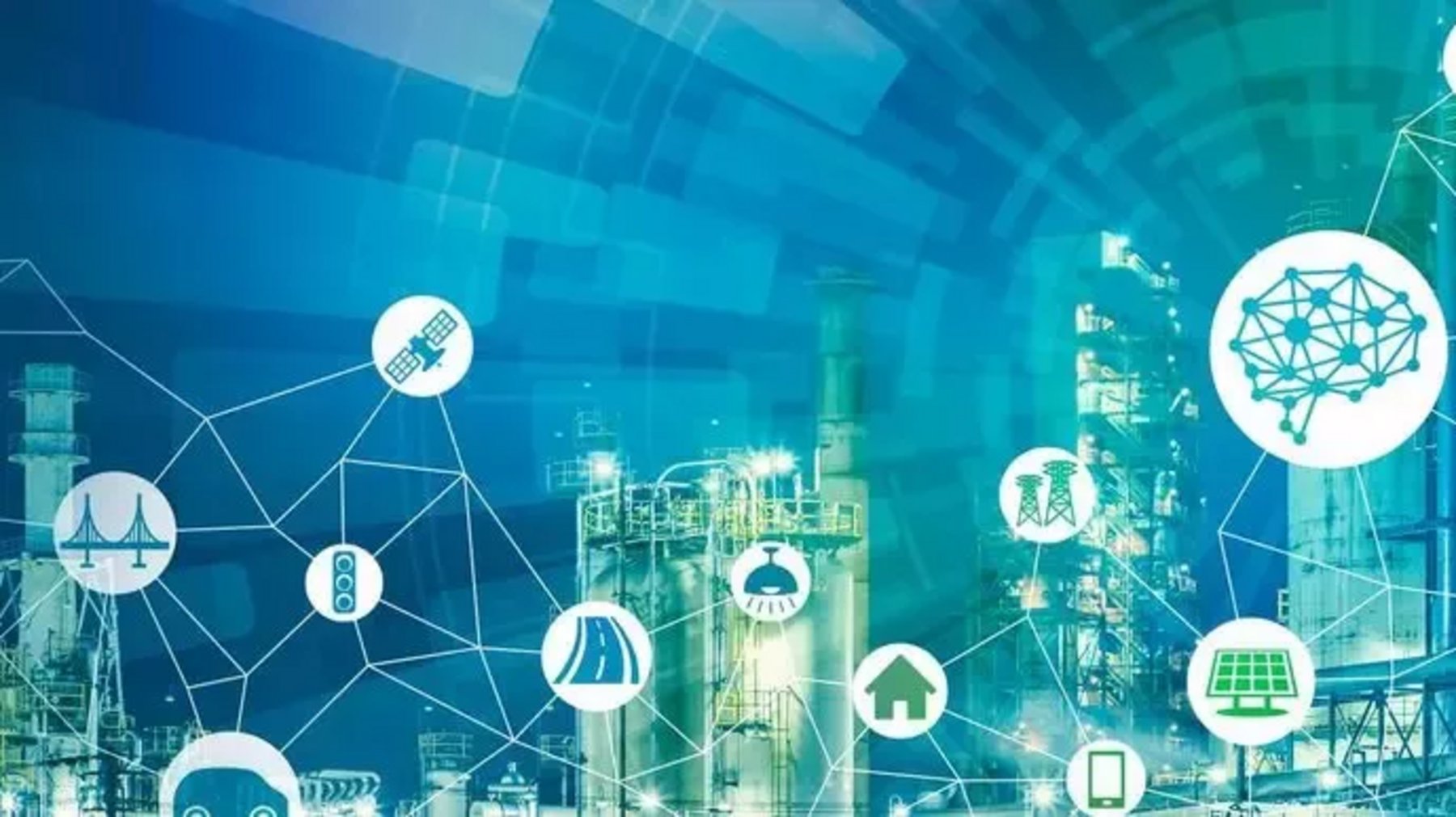 PwC: Connected And Autonomous Supply Chain Ecosystems | Supply Chain ...