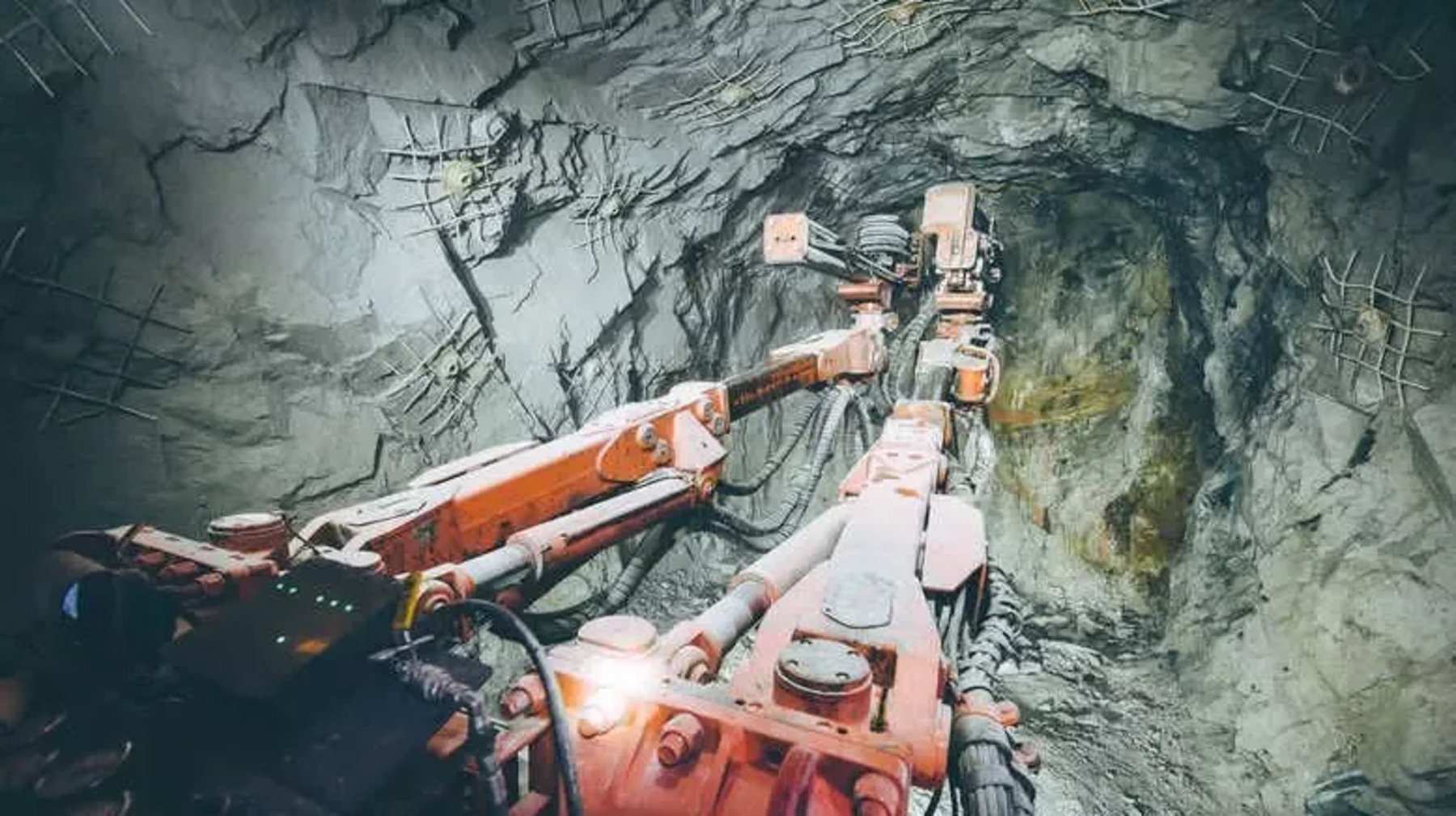 Gold mining more sustainable than other mining processes, report finds ...