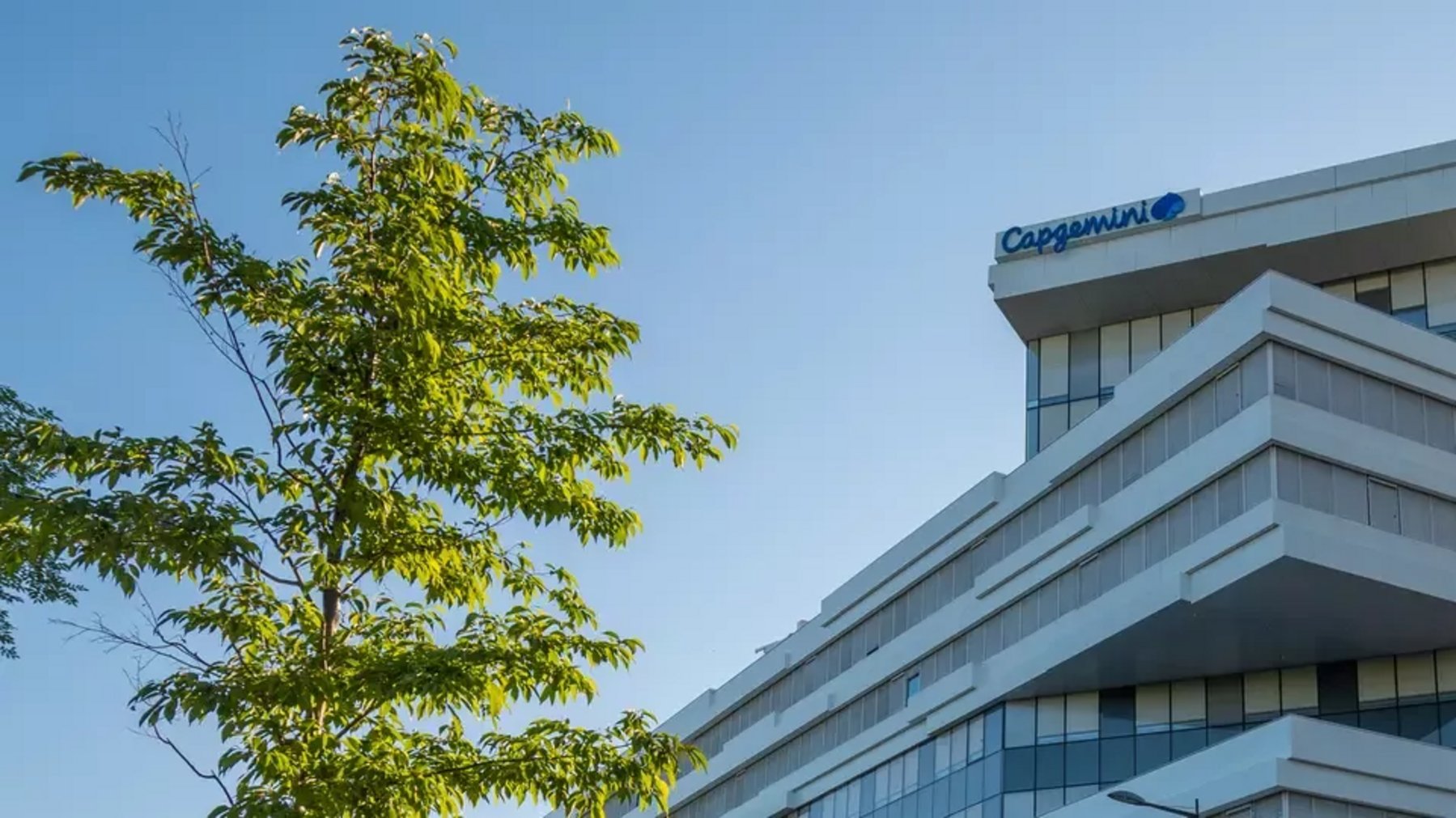 Capgemini: Early 5G Adopters Experience Improved Efficiency ...