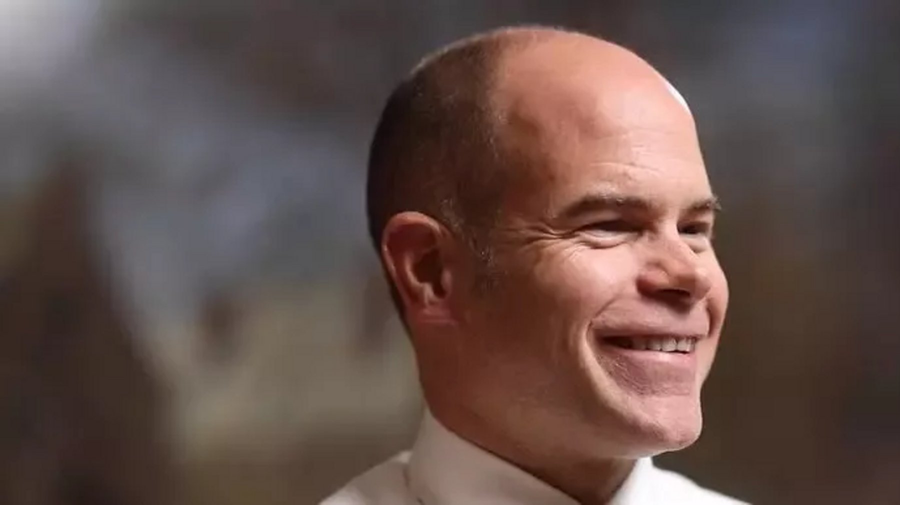 15 minutes with Yale Chief Information Officer John Barden | Technology ...