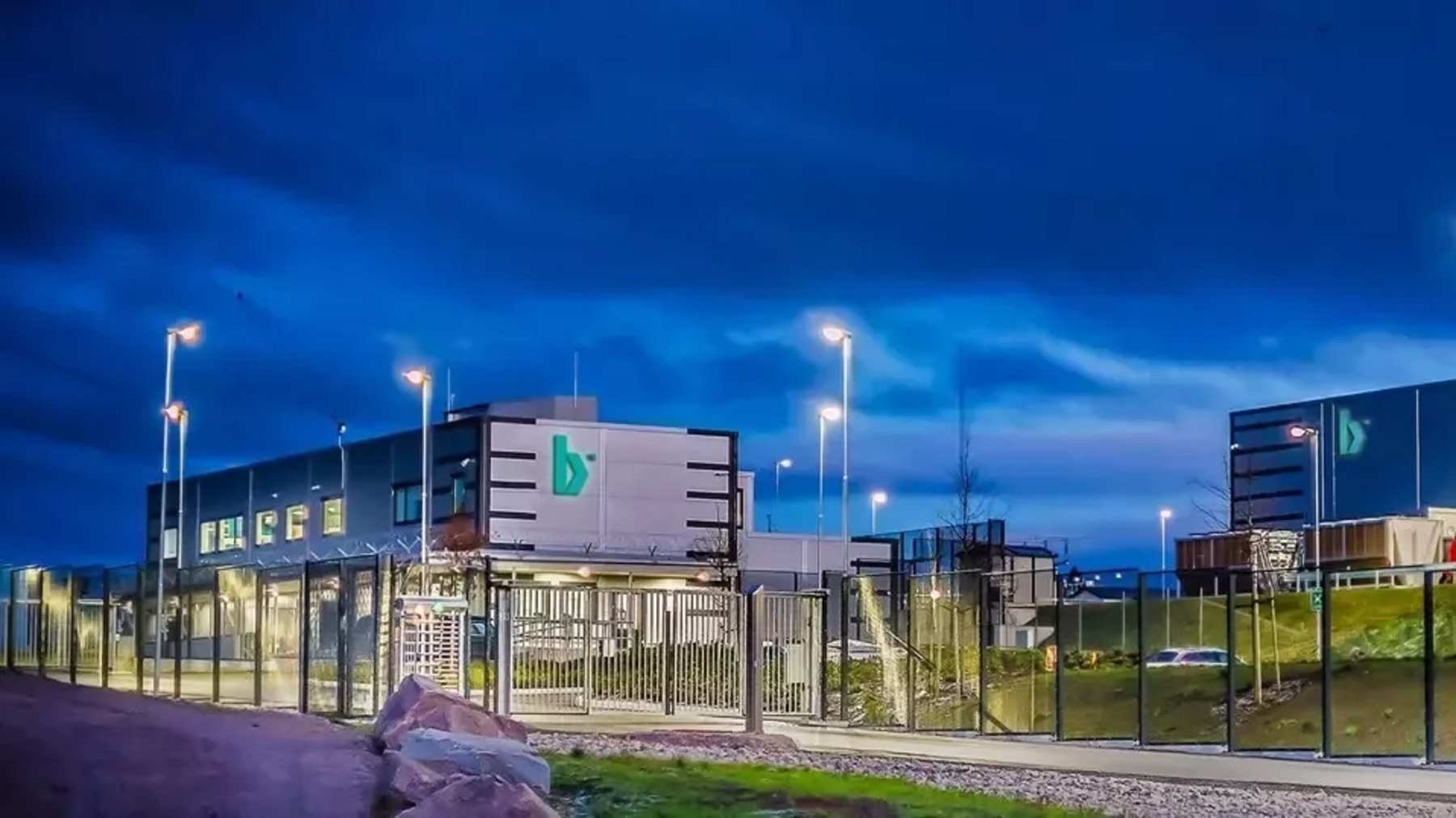 Bulk certifies first OCP Ready data centres | Data Centre Magazine